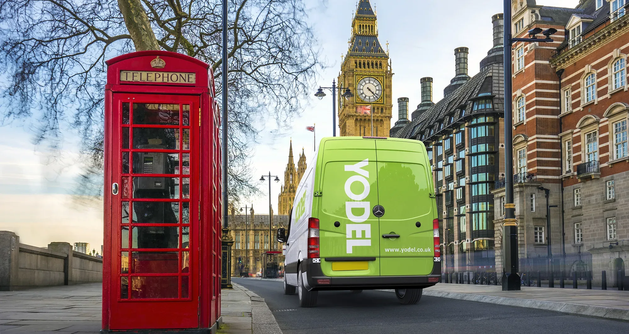 Londoners are earning £290 each a year through reselling online, Yodel ...