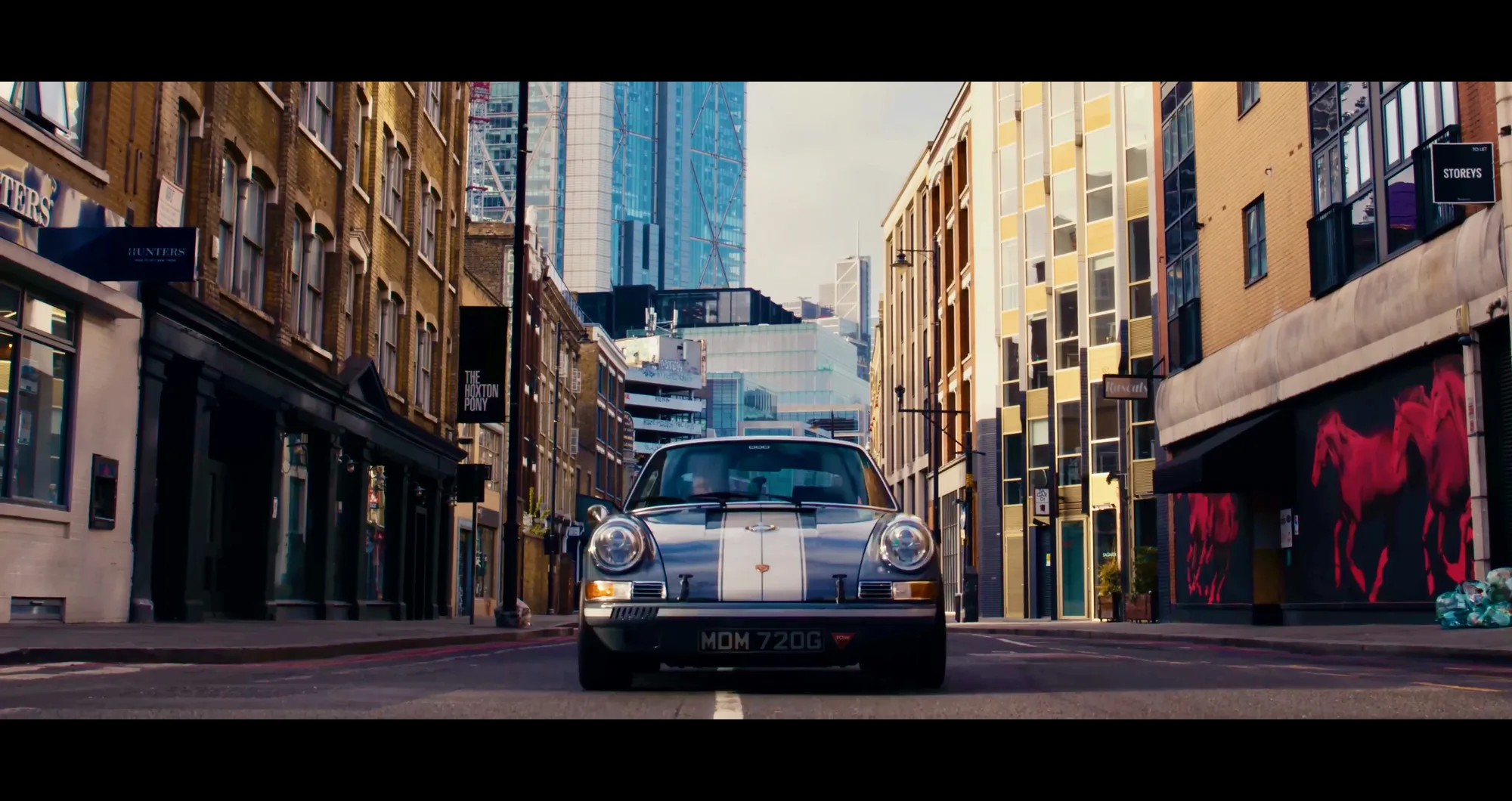 Motoarto: new auto show to launch in london celebrating re-imagined ...