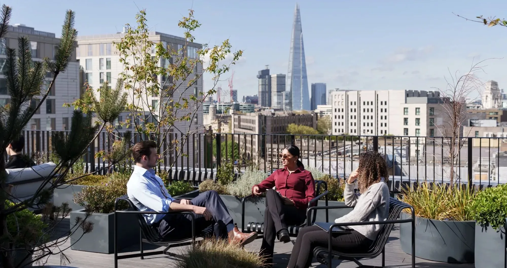 London’s most iconic new office space | London Daily News