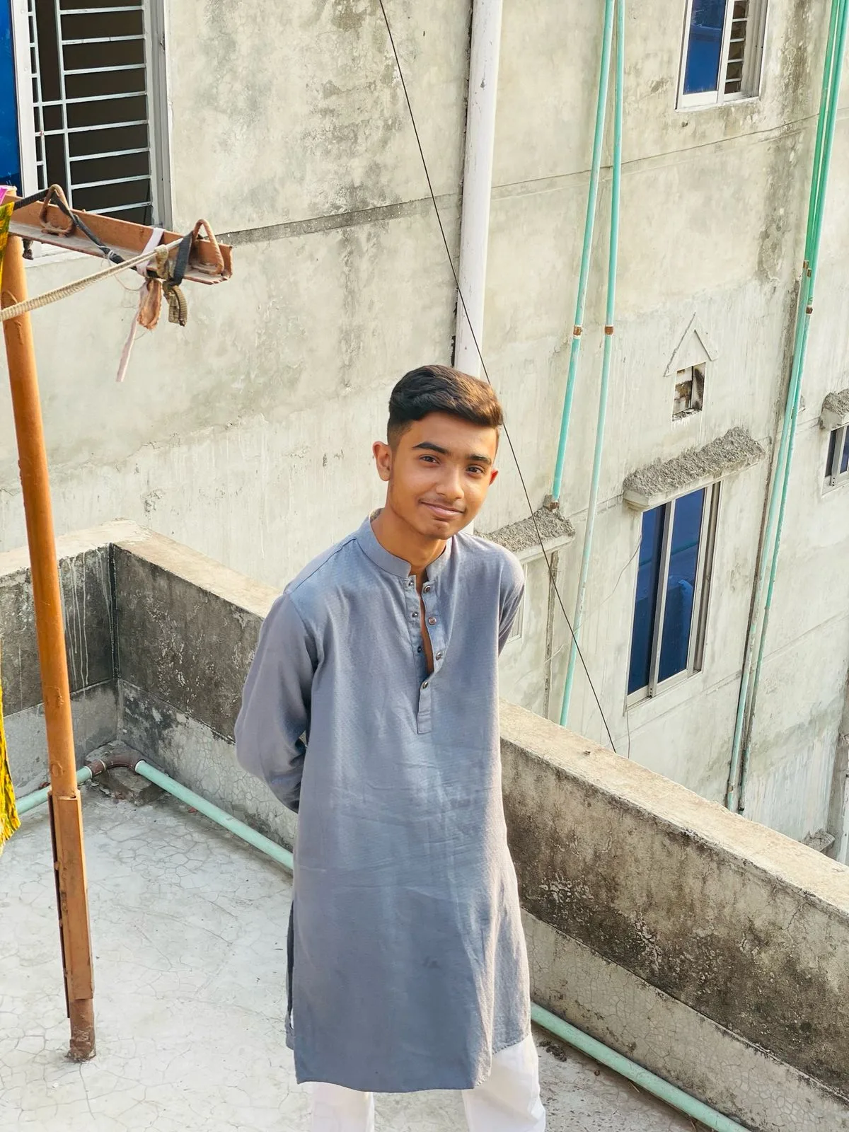 Towfik Eilahi Sohan: The Bangladeshi entrepreneur pioneering Google Knowledge Panel optimisation ...