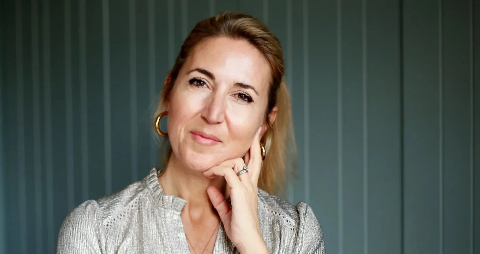 NY Times bestselling author Lisa Jewell heads to the Bookface Sip ...