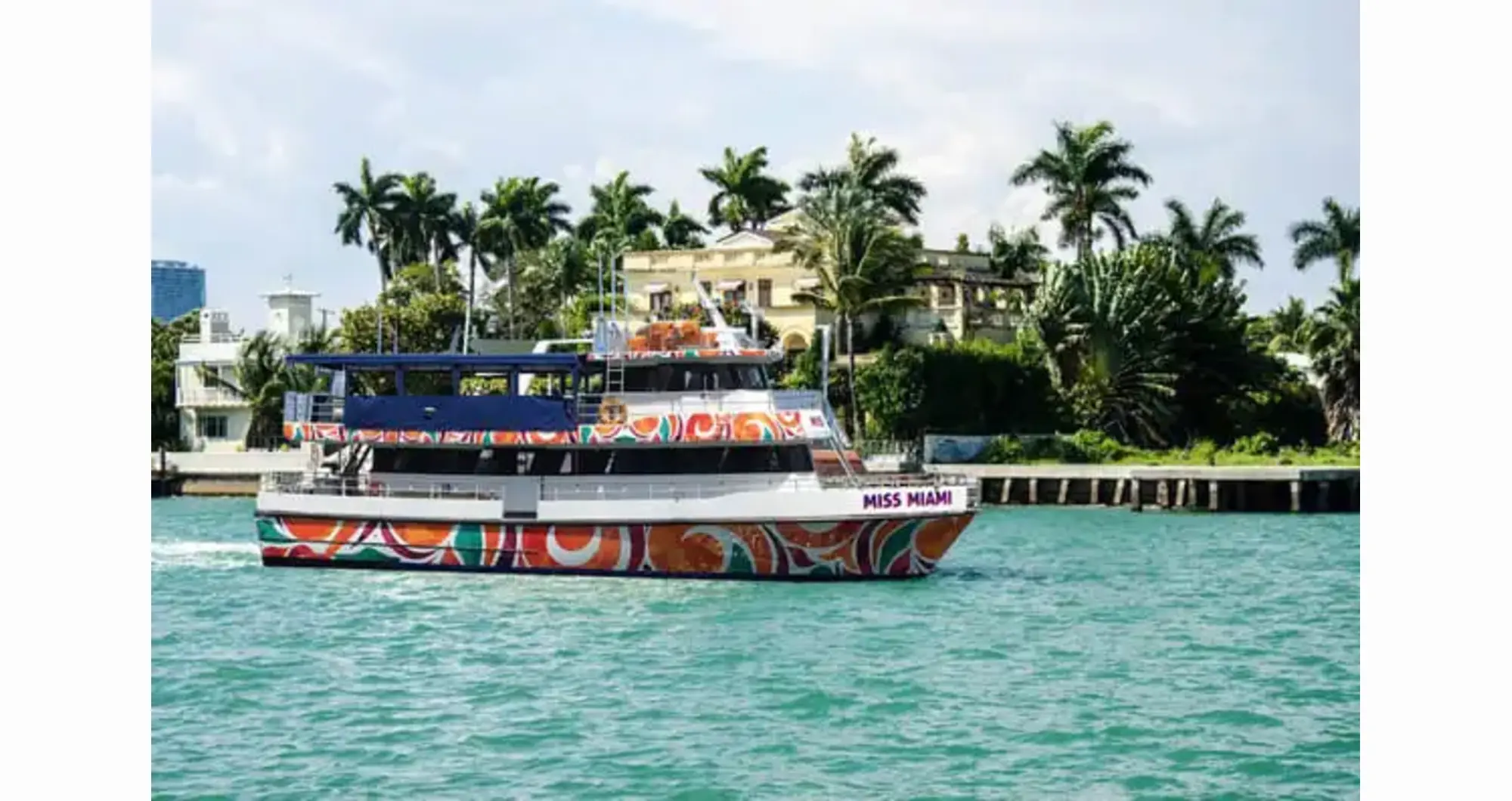 From London to Miami, Florida: A traveller's guide to the magic city ...