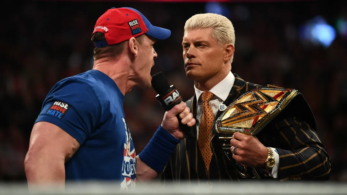 WrestleMania 41: Full Match Card, Schedule, How to Watch, and Major Highlights