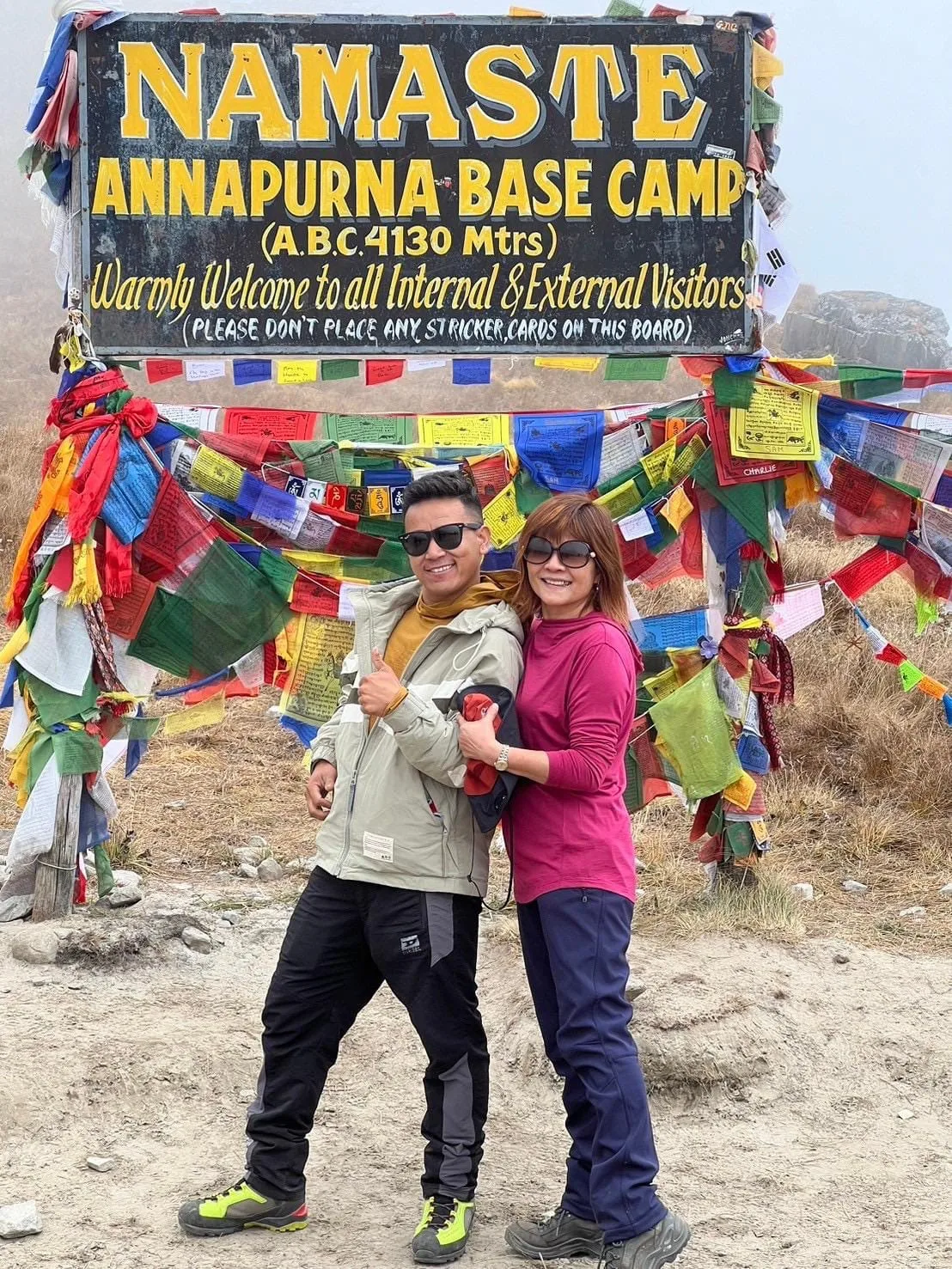 Top 5 Himalayan Treks You Should Do Before You Die