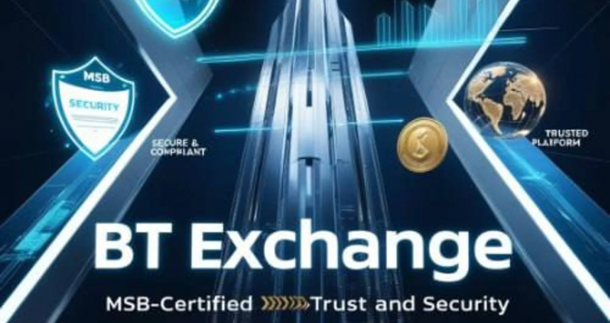 BT Exchange proves stability with a year of MSB-Licensed operation | London Daily News