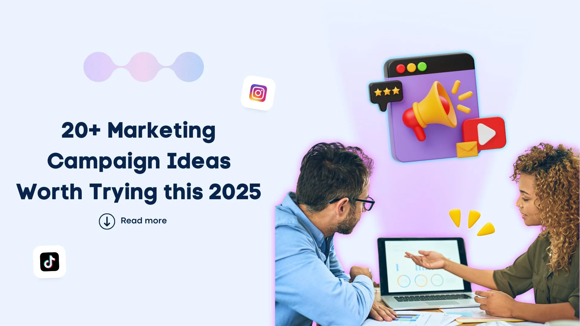 What we learned after running 50 marketing campaigns in 2025 | London Daily News
