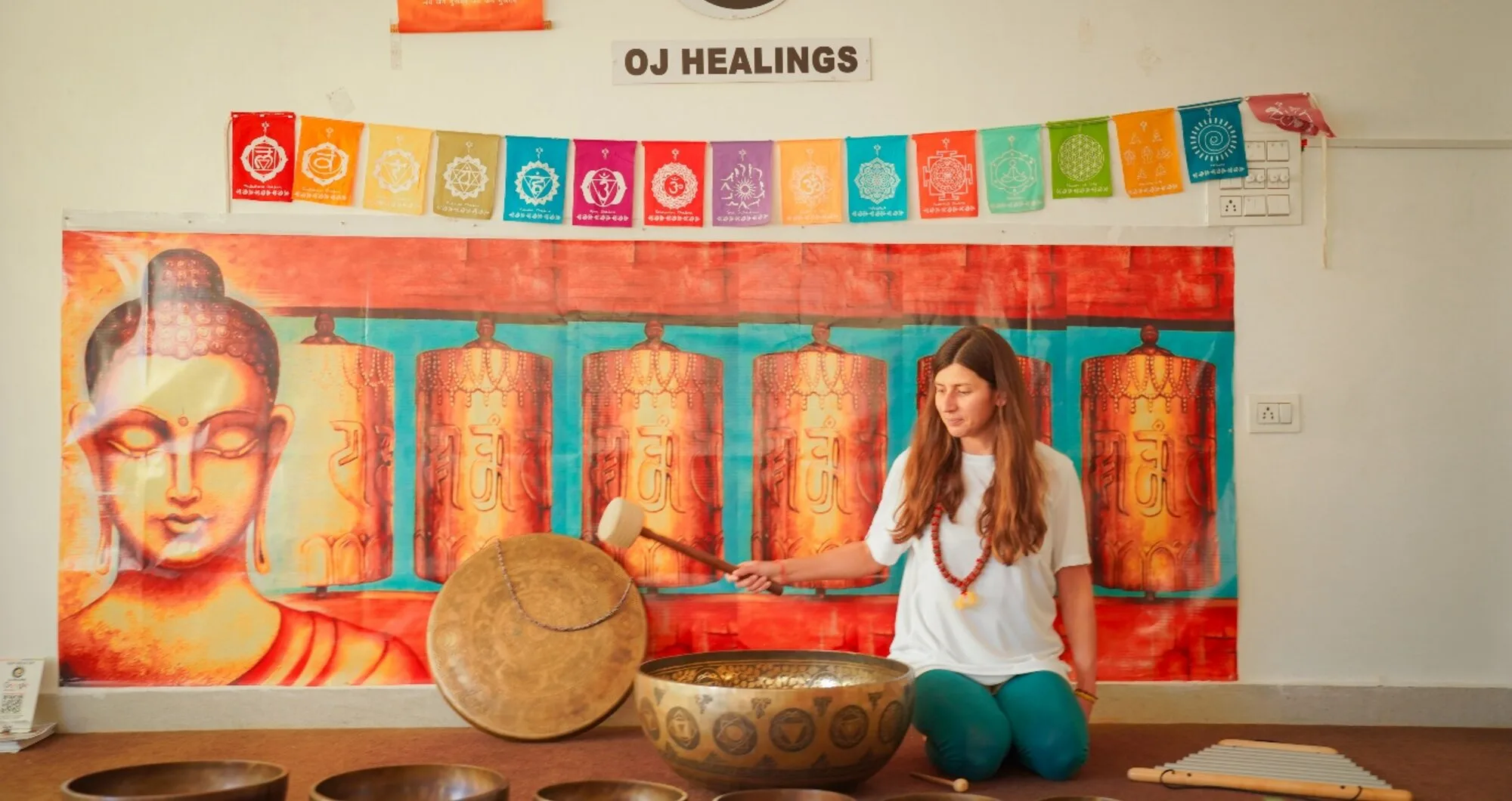 Sound healing for beginners: Everything you need to start today ...