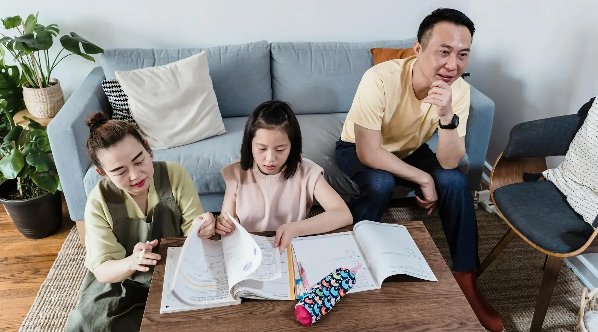 10 homework help tips every parent should know | London Daily News
