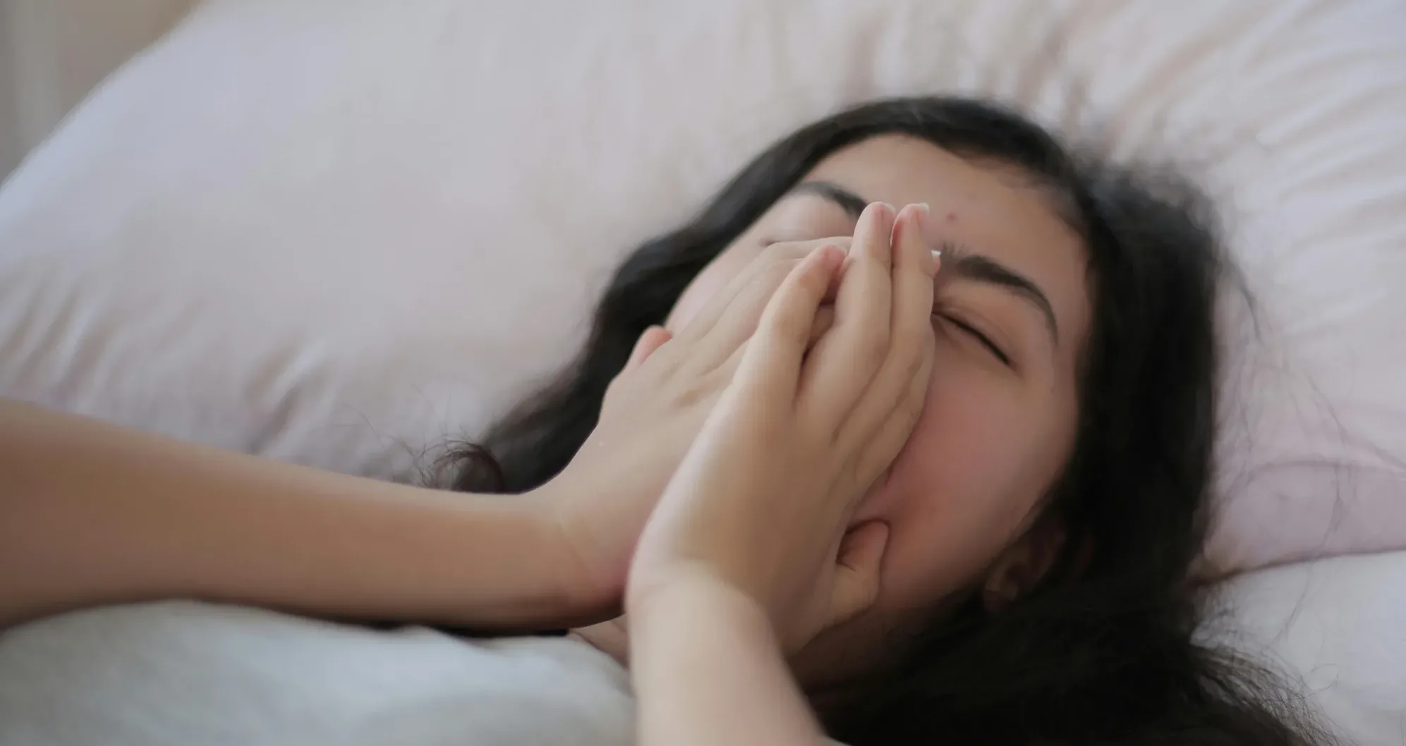 Here’s why you keep waking up at 3 a.m. and how to stop it, according to a psychologist | London ...