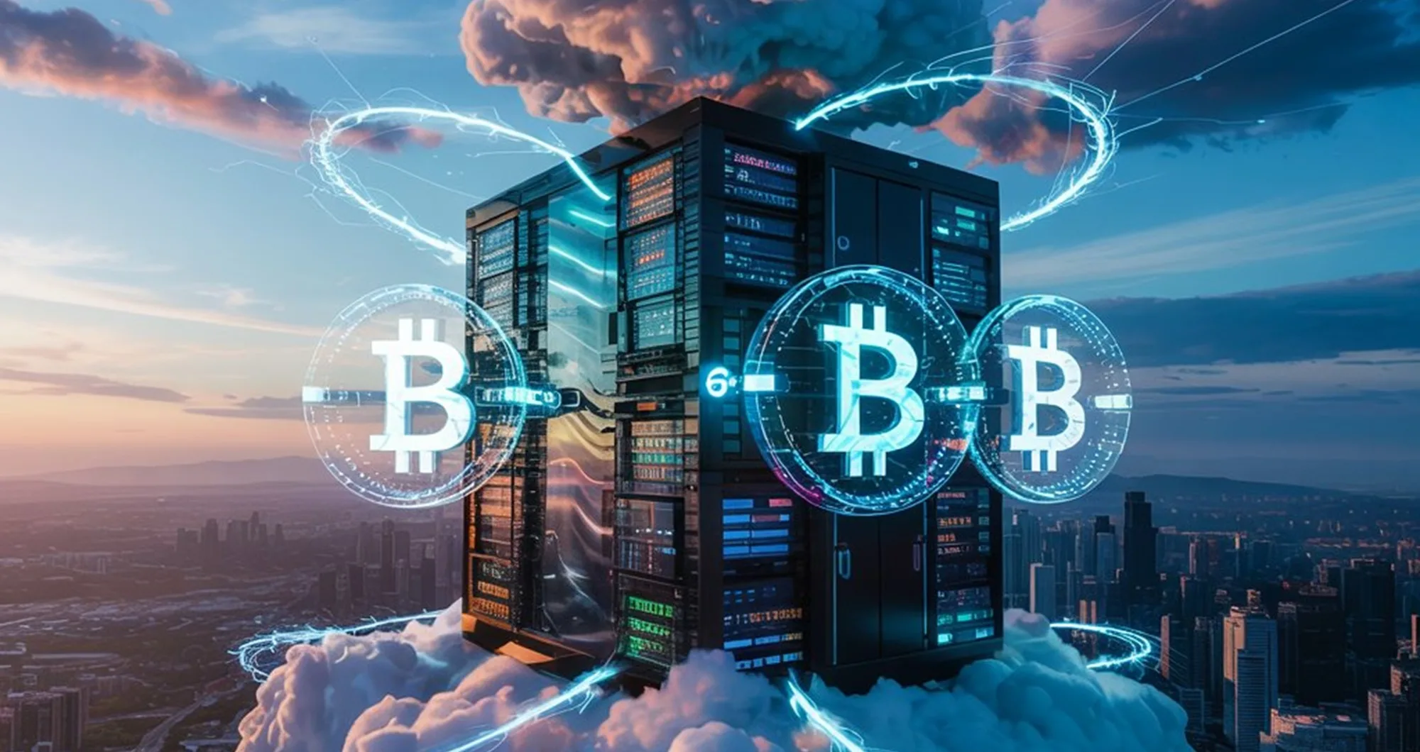 The best free cloud mining site in 2025: Hartcoin’s lucrative mining ...