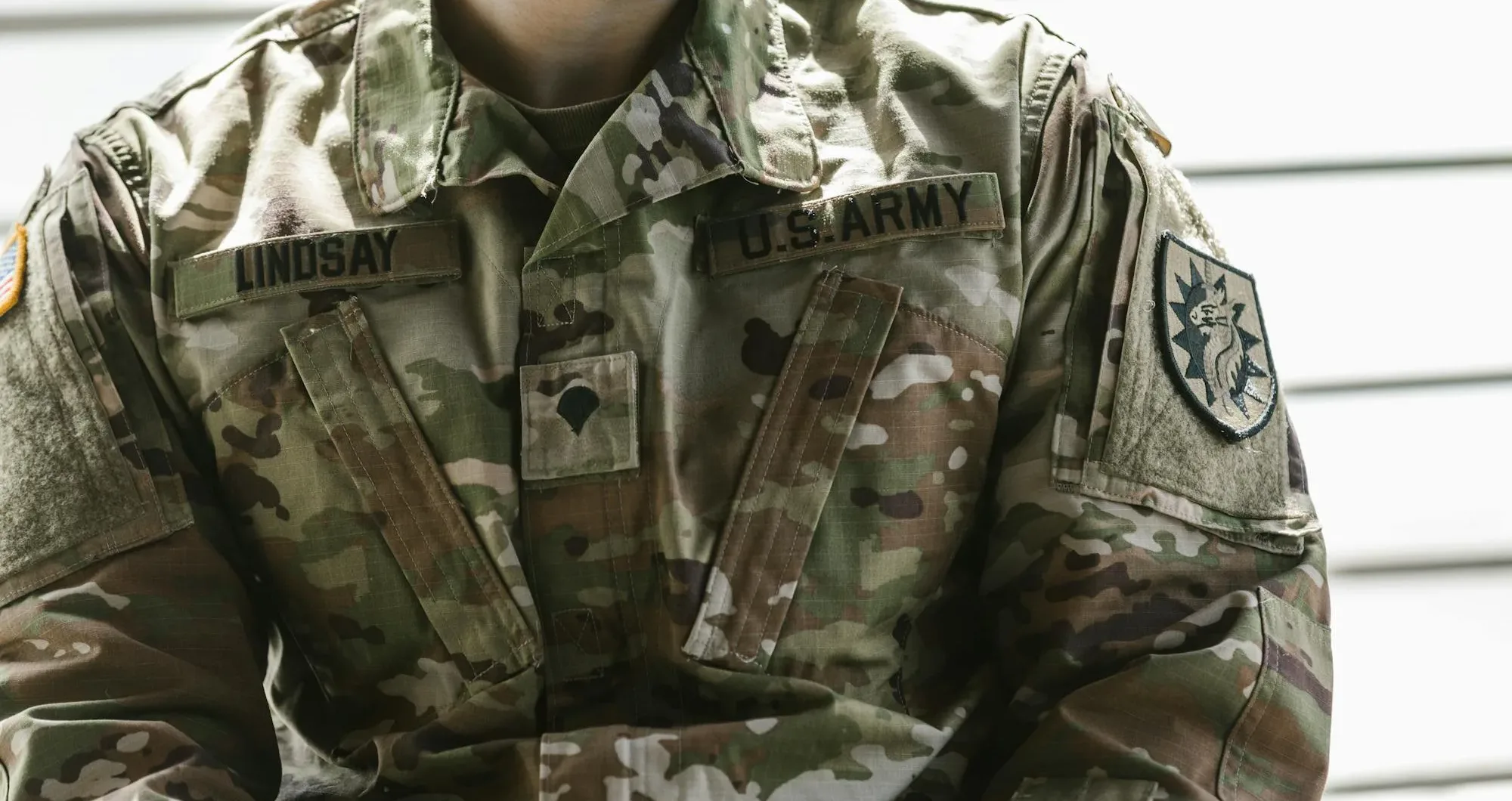 The Pride of Service: Veteran Clothing That Speaks Volumes