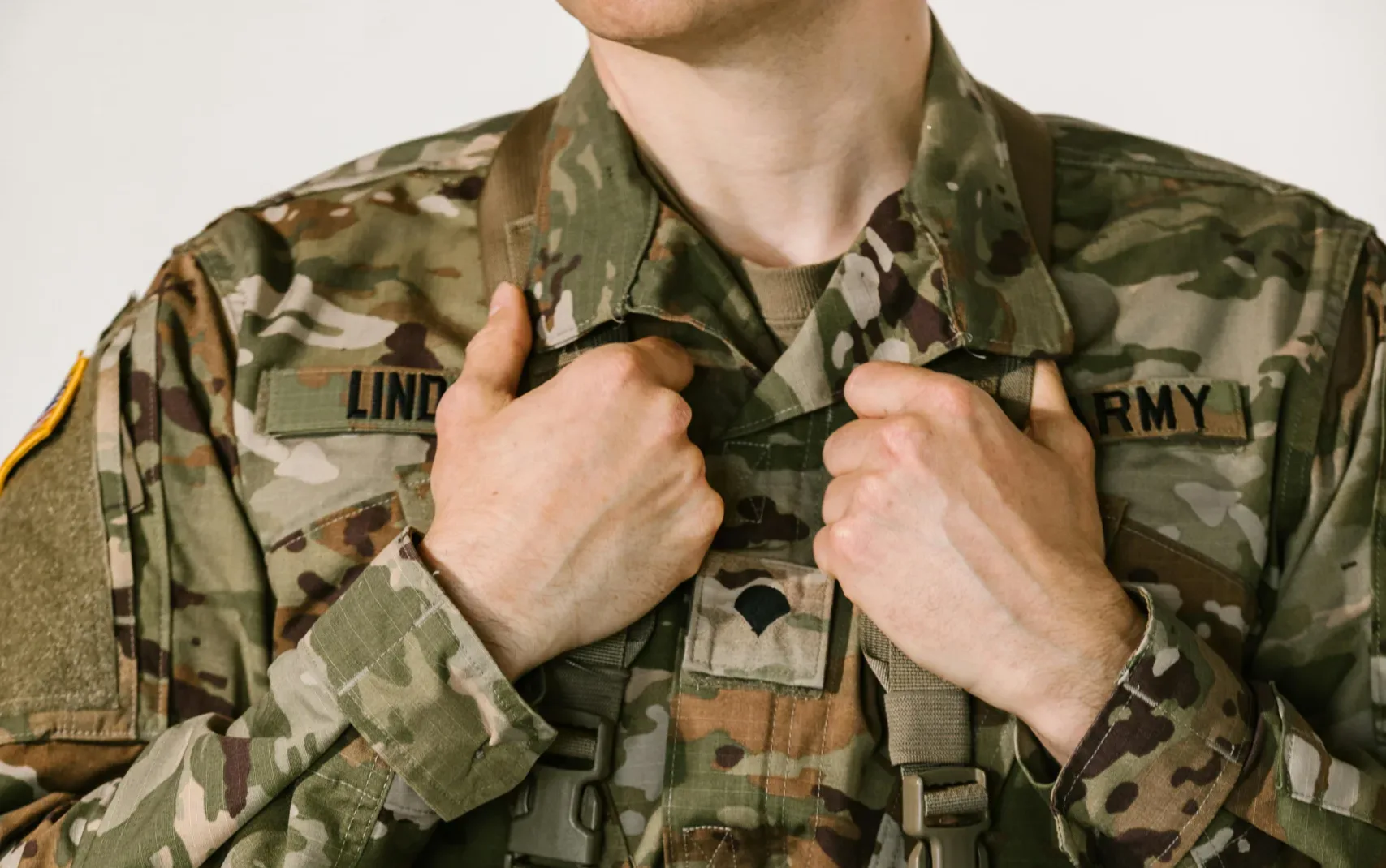 The Power of Pride: How Veteran Apparel Brings Honor and Unity to Those ...