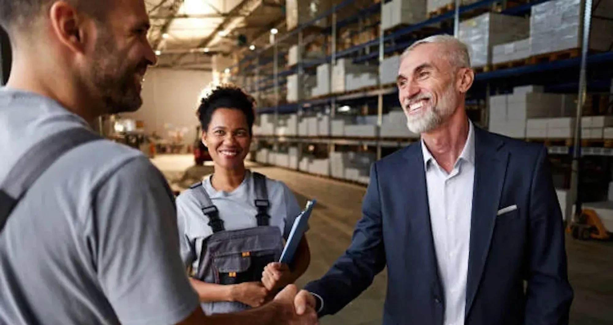 Solving labour shortages in construction with smart outsourcing ...