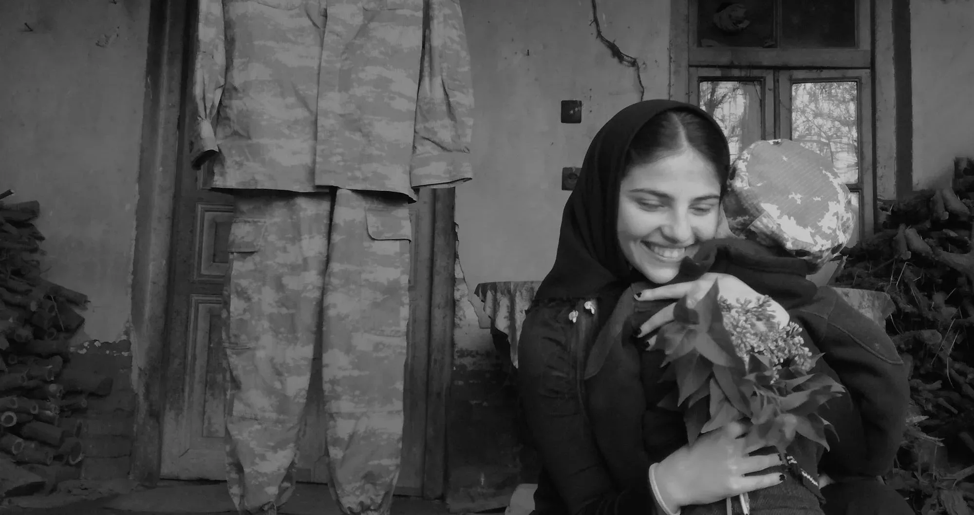 Share Hope - Donate Clothes to Support Families Affected by War