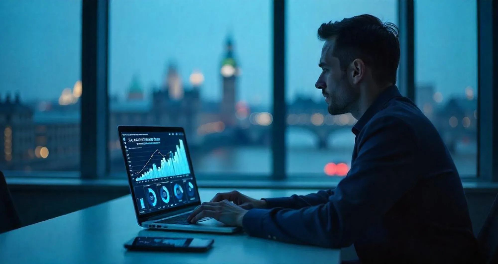 AI-powered business planning: A game changer for UK entrepreneurs ...