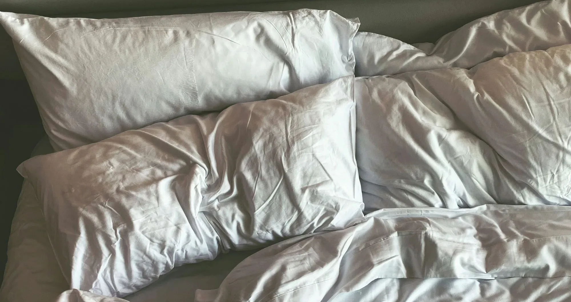 Sleep expert reveals why a clean bedroom can improve your sleep quality ...