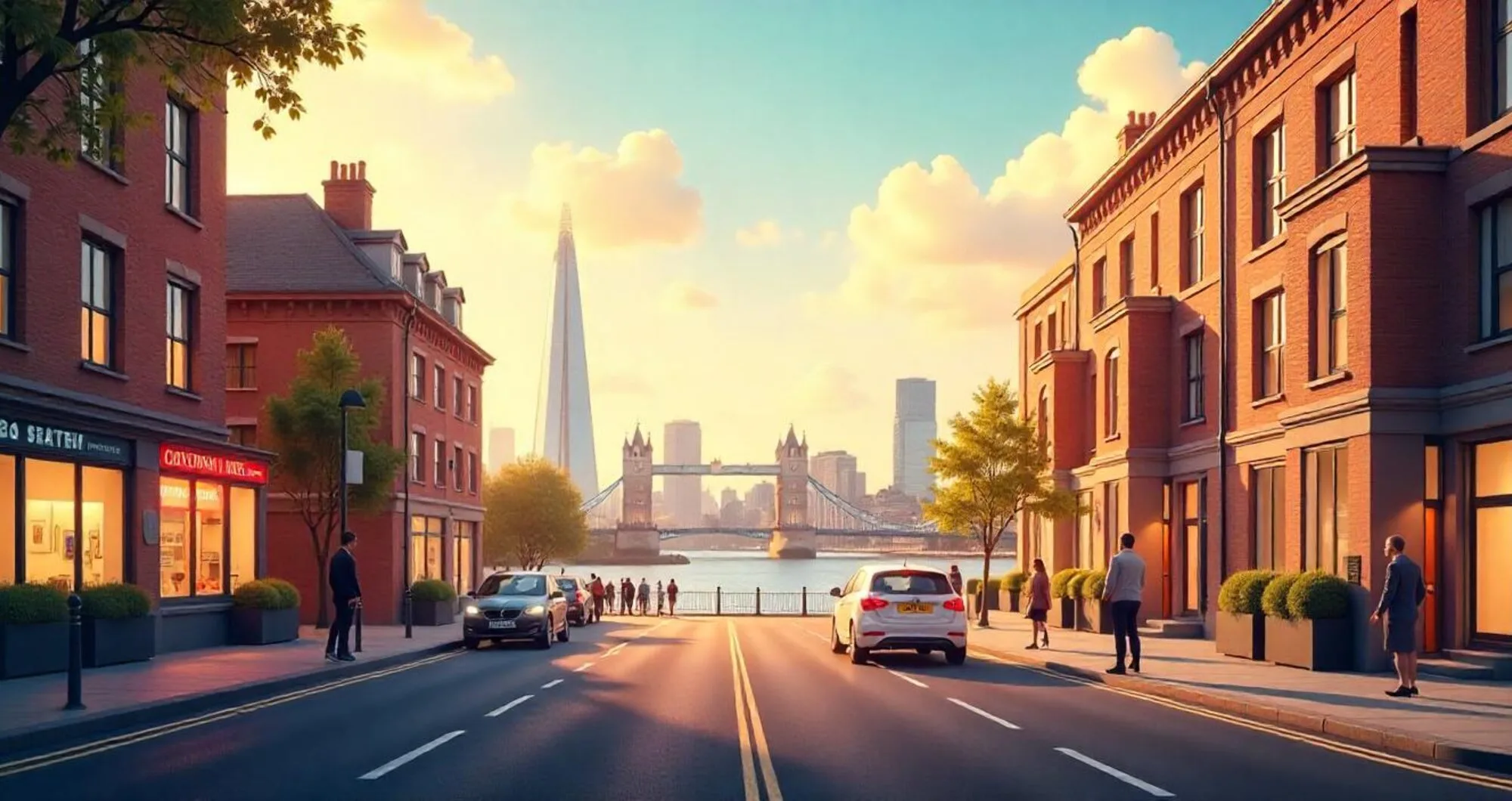 London rental market Q1 2025: Rising rents, shifting demand and borough ...