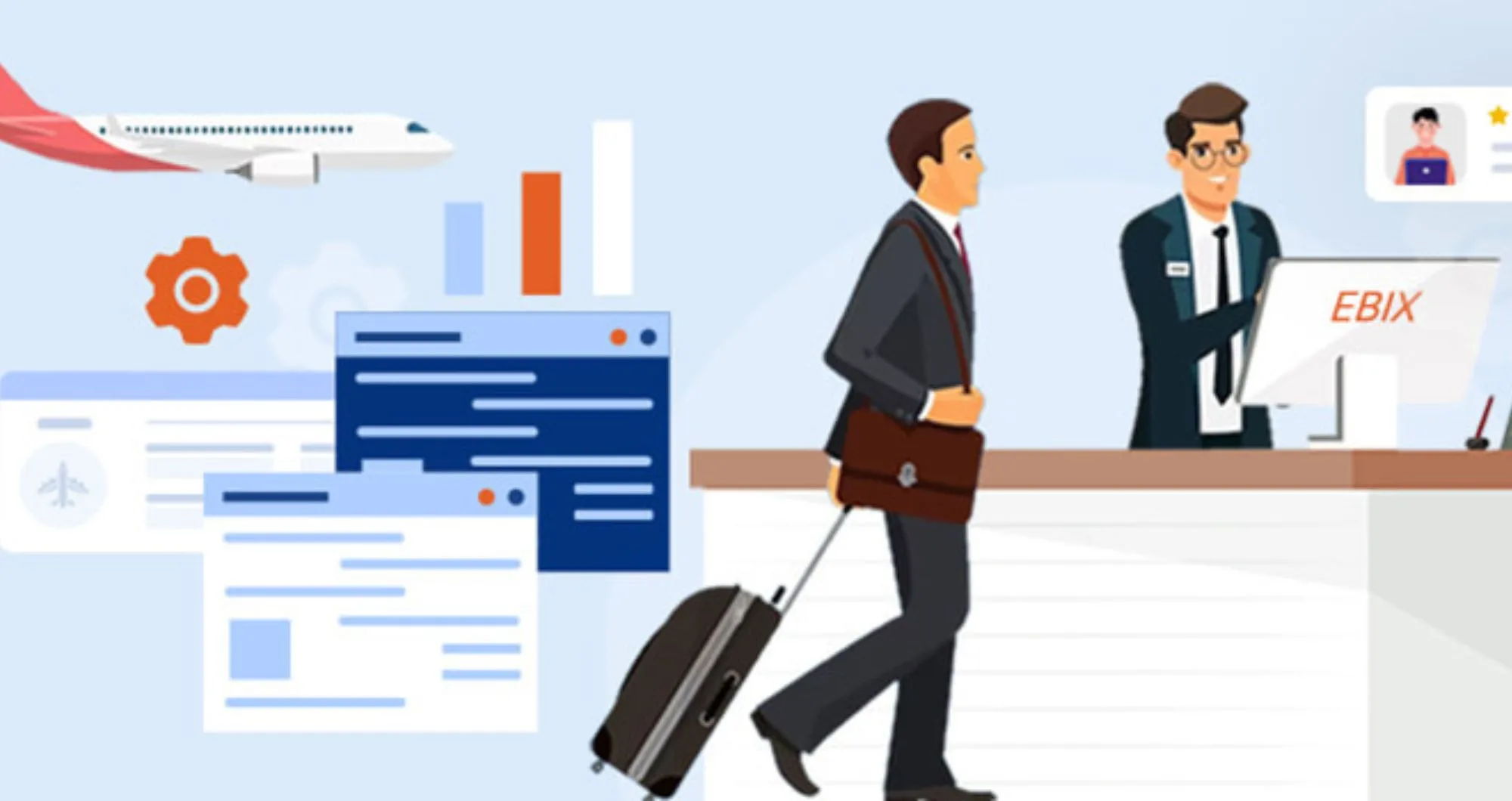 Why Business Travel Experts Matter for Corporate Efficiency