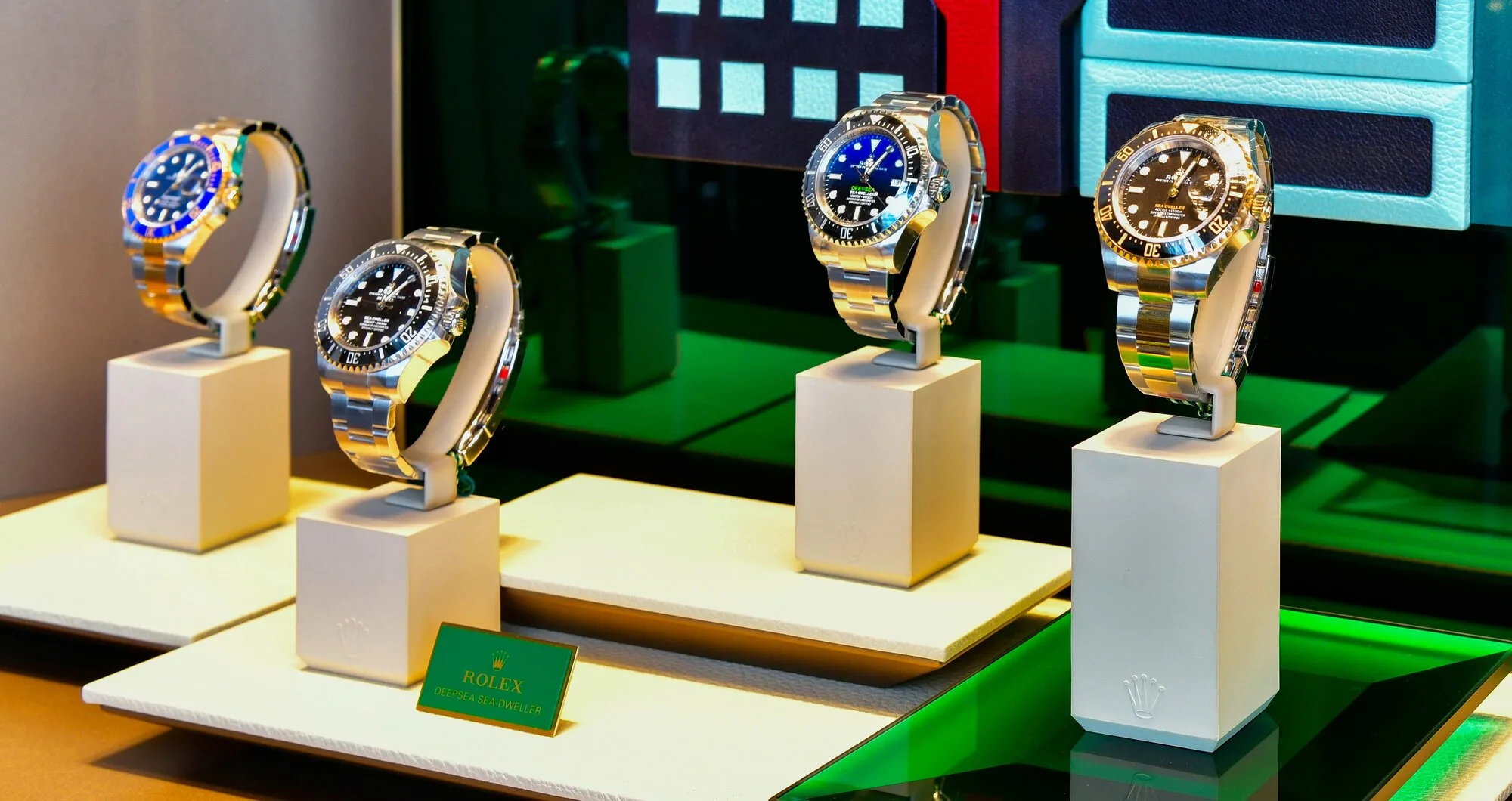 Things to know about Rolex valuation for a smart sale | London Daily News