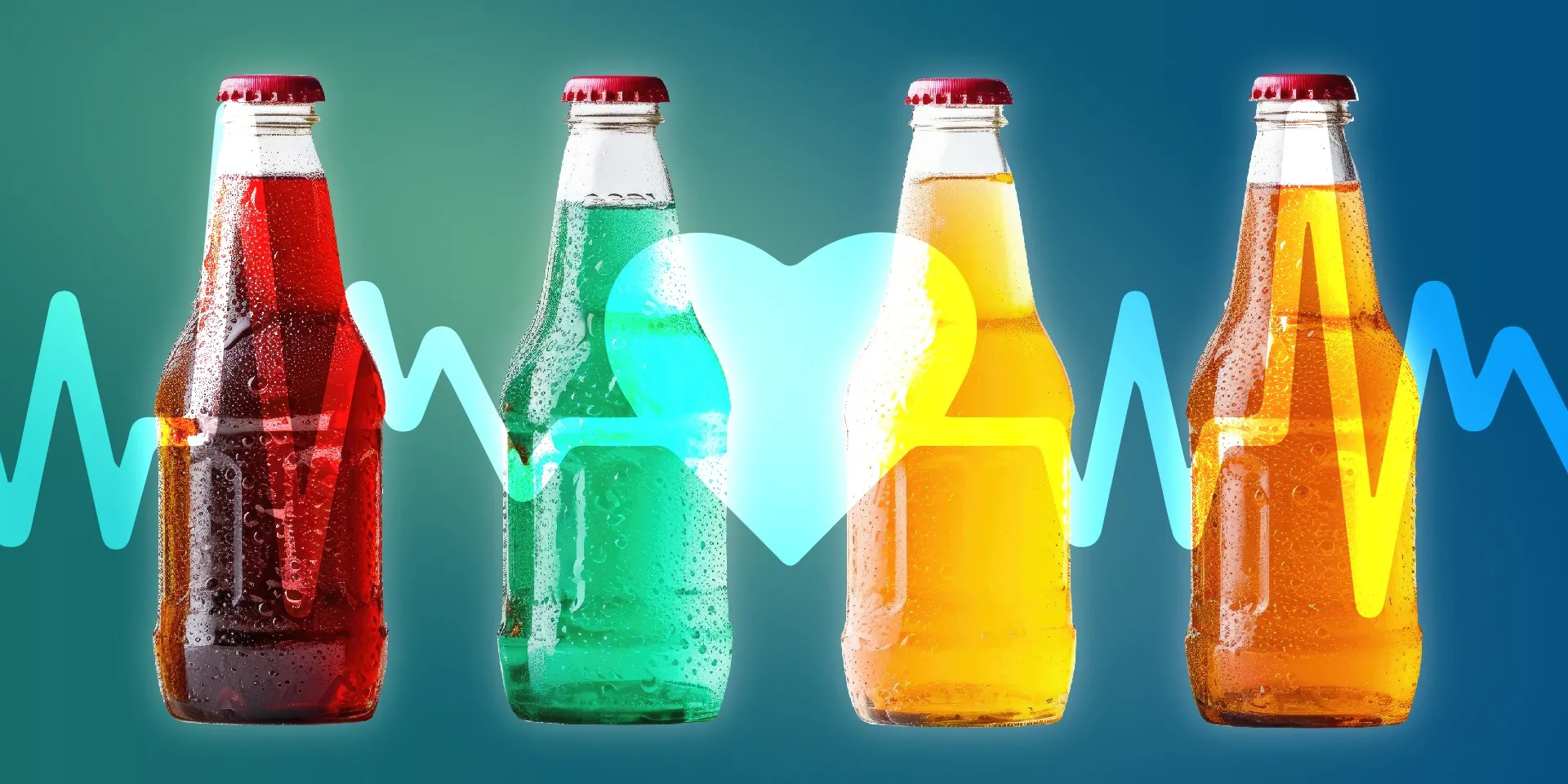 Functional beverages: Revolutionising health with every sip | London ...