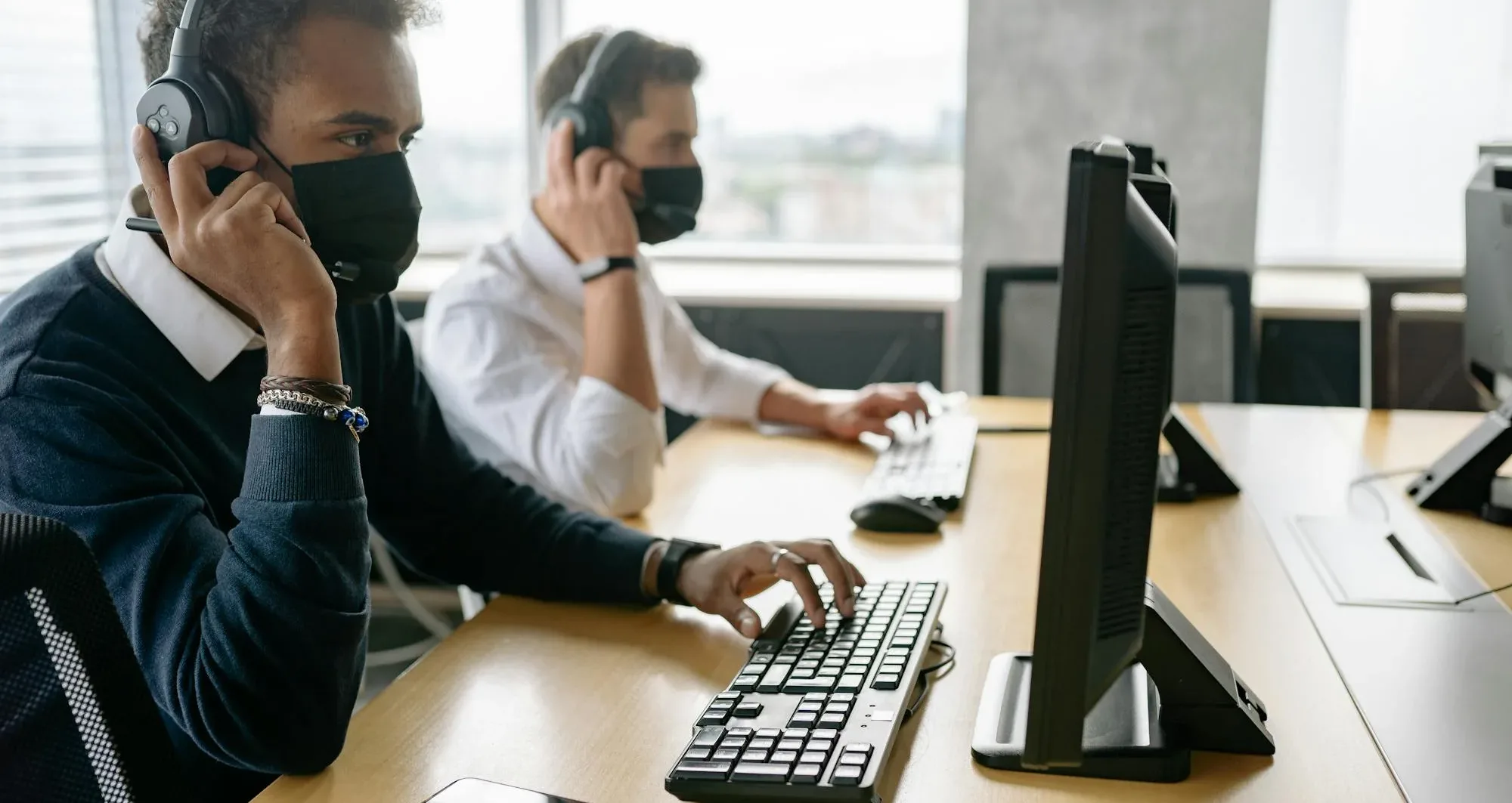 Top Reasons Small Businesses Need Professional IT Support