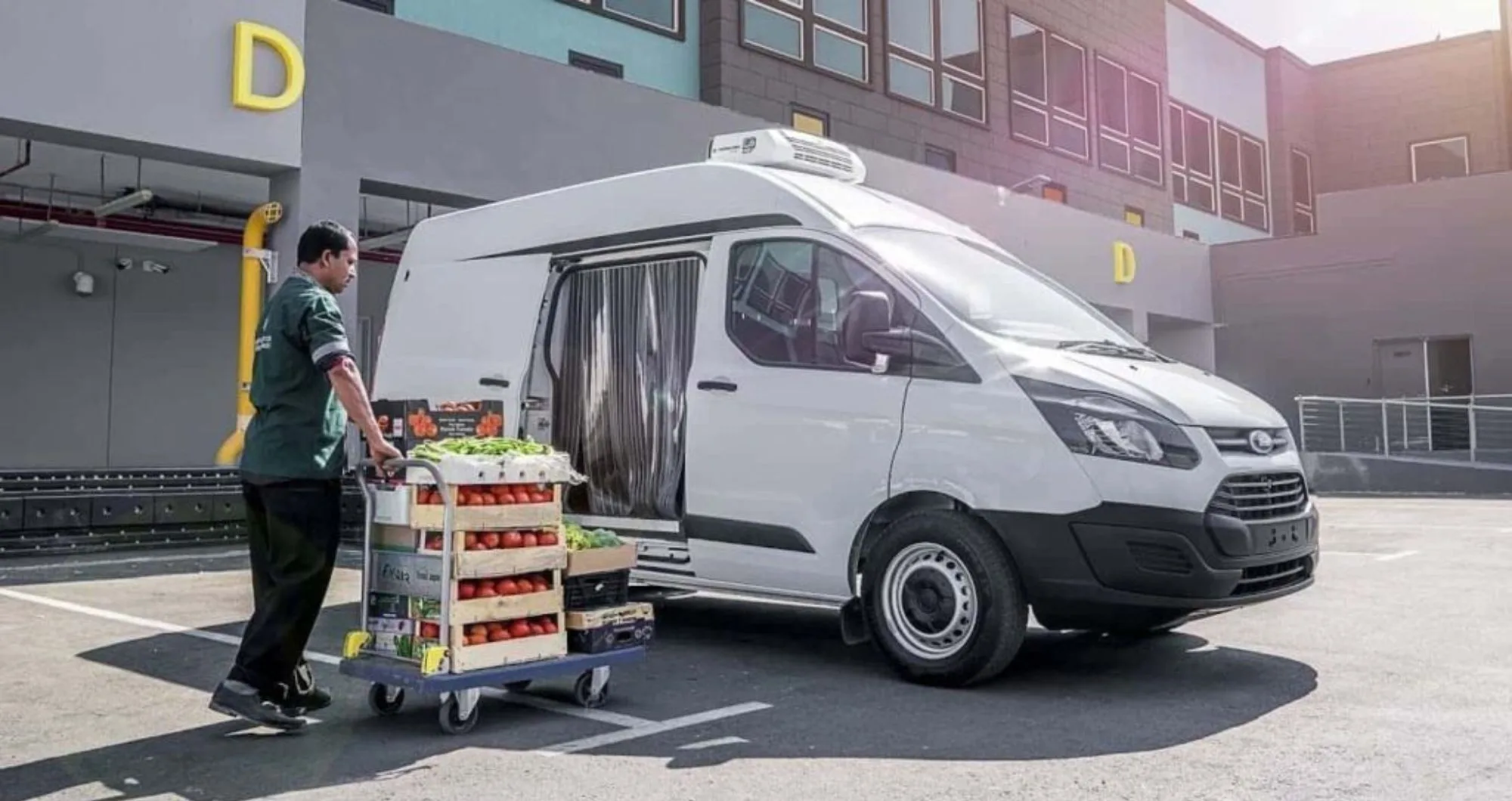 How To Hire An Affordable Small Van In Waterloo. A Complete Guide