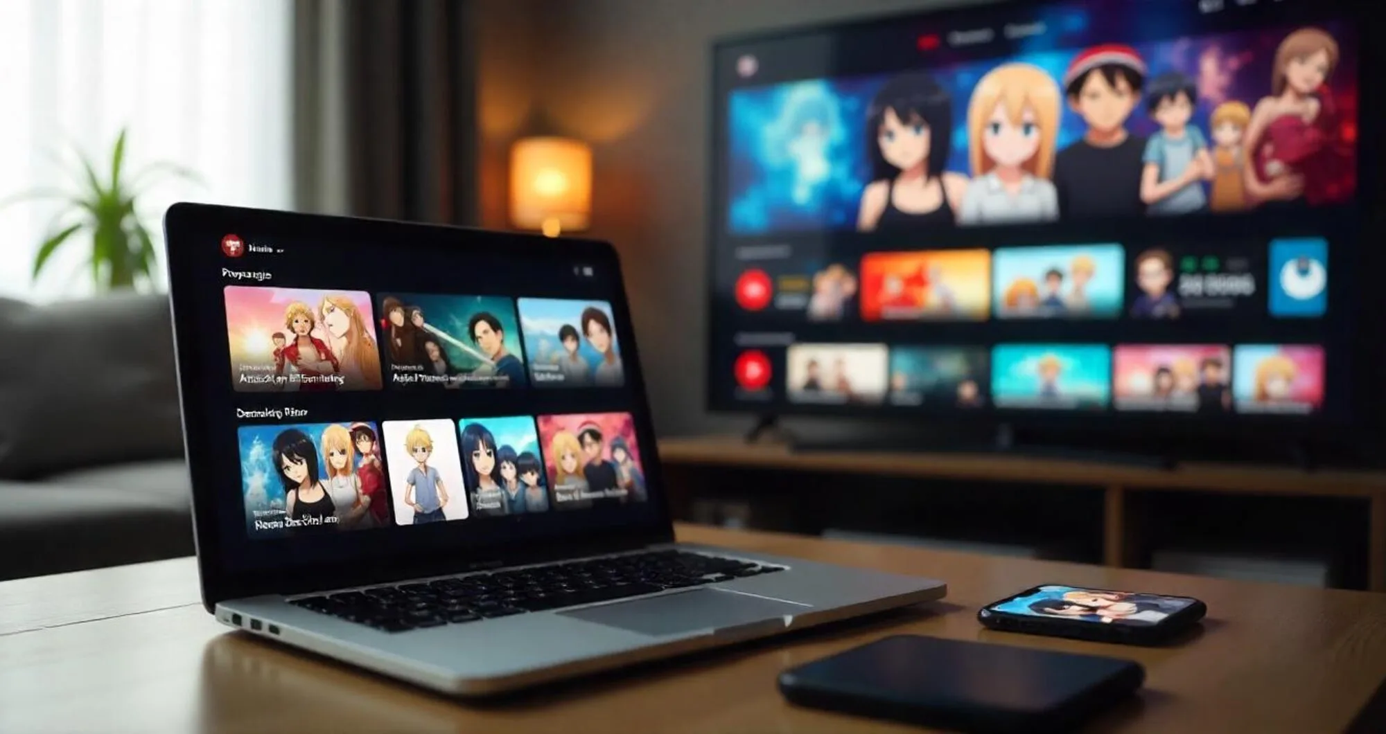 Gogoanime explained: How to watch free anime safely across all devices ...