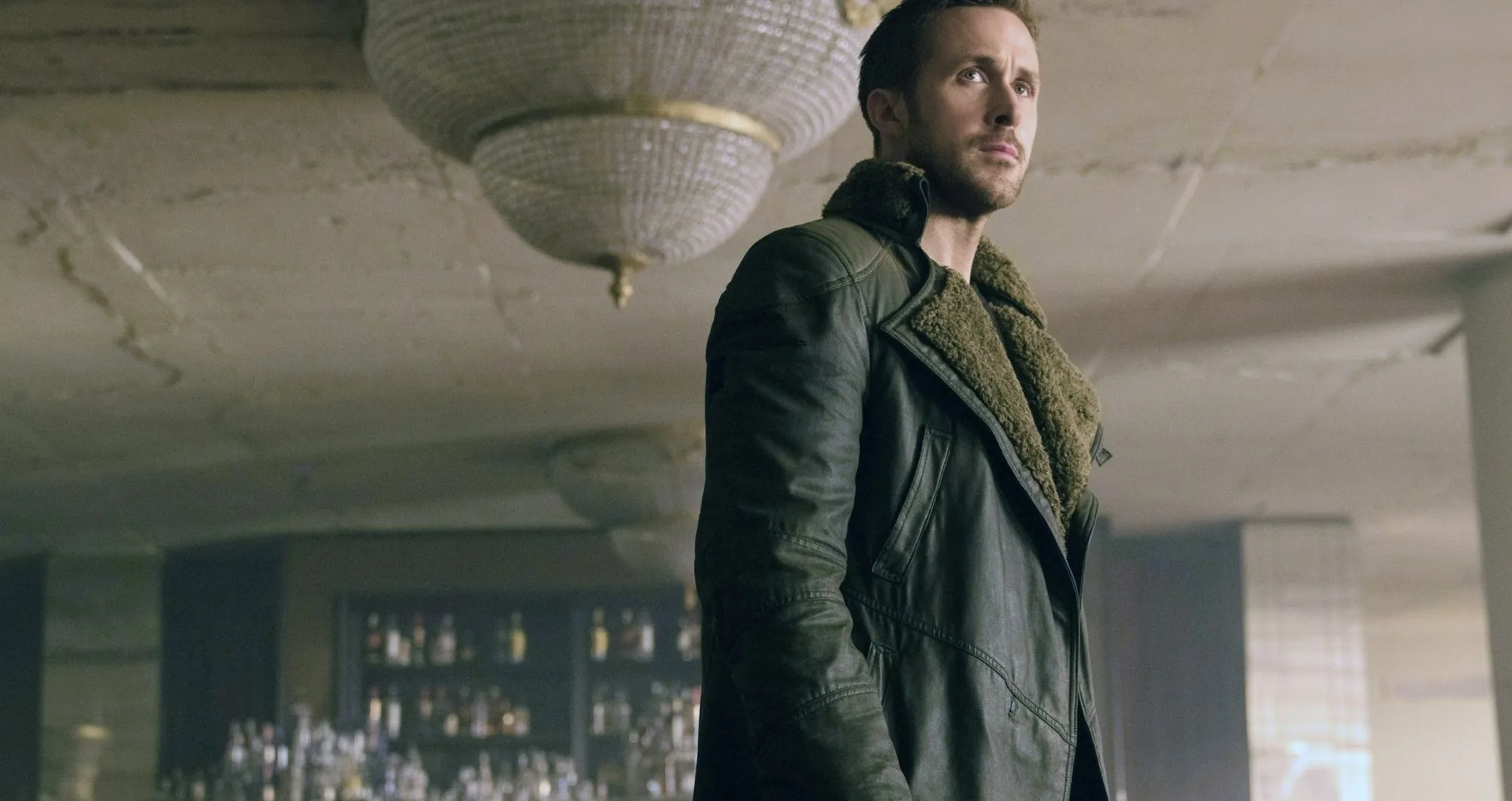 Why Ryan Gosling’s Blade Runner 2049 coat still resonates in 2025 ...
