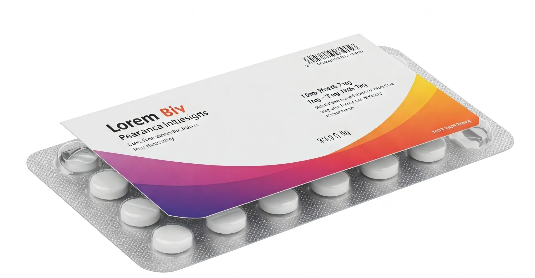 Pharmaceutical packaging: Safety, efficiency, and sustainability ...