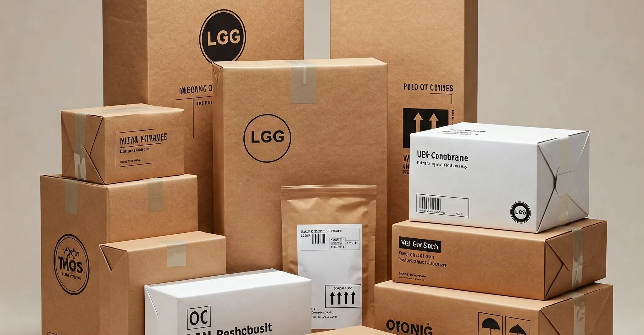 E-Commerce packaging is evolving with sustainability and tech | London ...