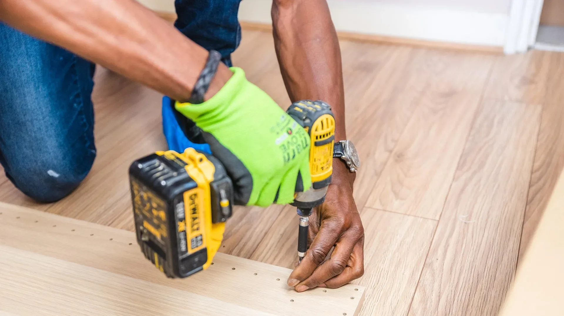 Building trust with certified tradespeople: A guide to the UKTSA ...