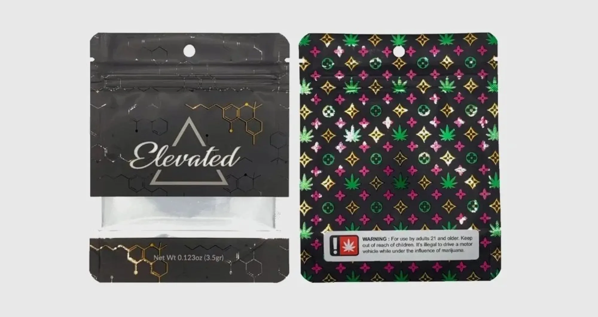 Explore the benefits of custom Mylar bags | London Daily News