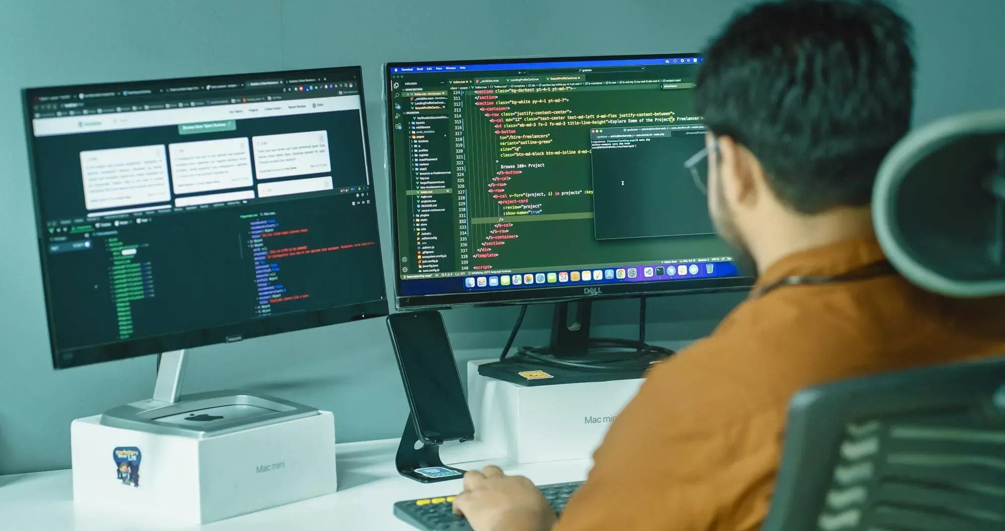 Sumit Jha: A visionary software engineer and social worker from Nepal