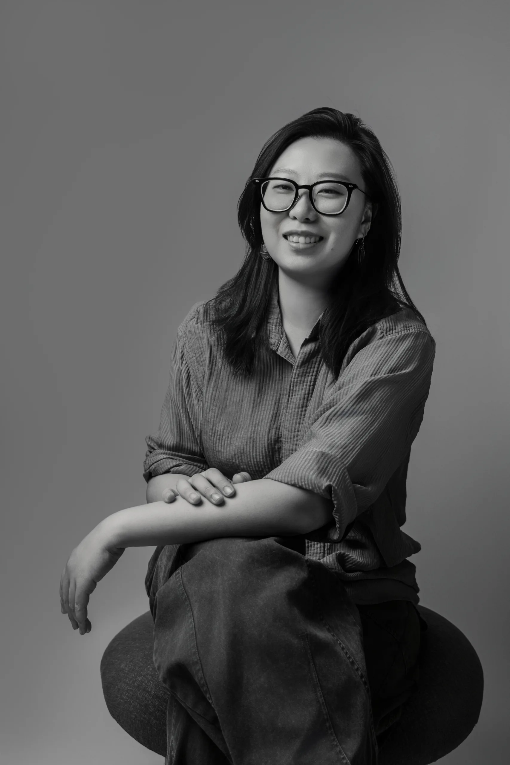 Yiming Pan: Illuminating stories and breaking barriers in Hollywood's lighting landscape ...