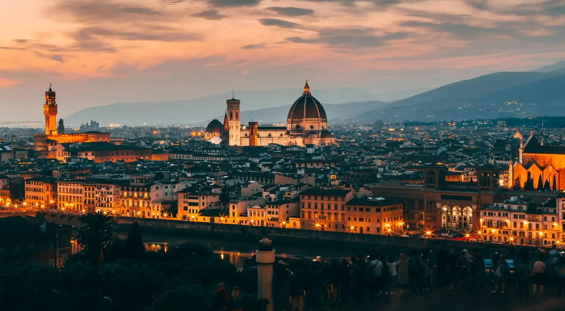 Europe's most inspiring city breaks | London Daily News