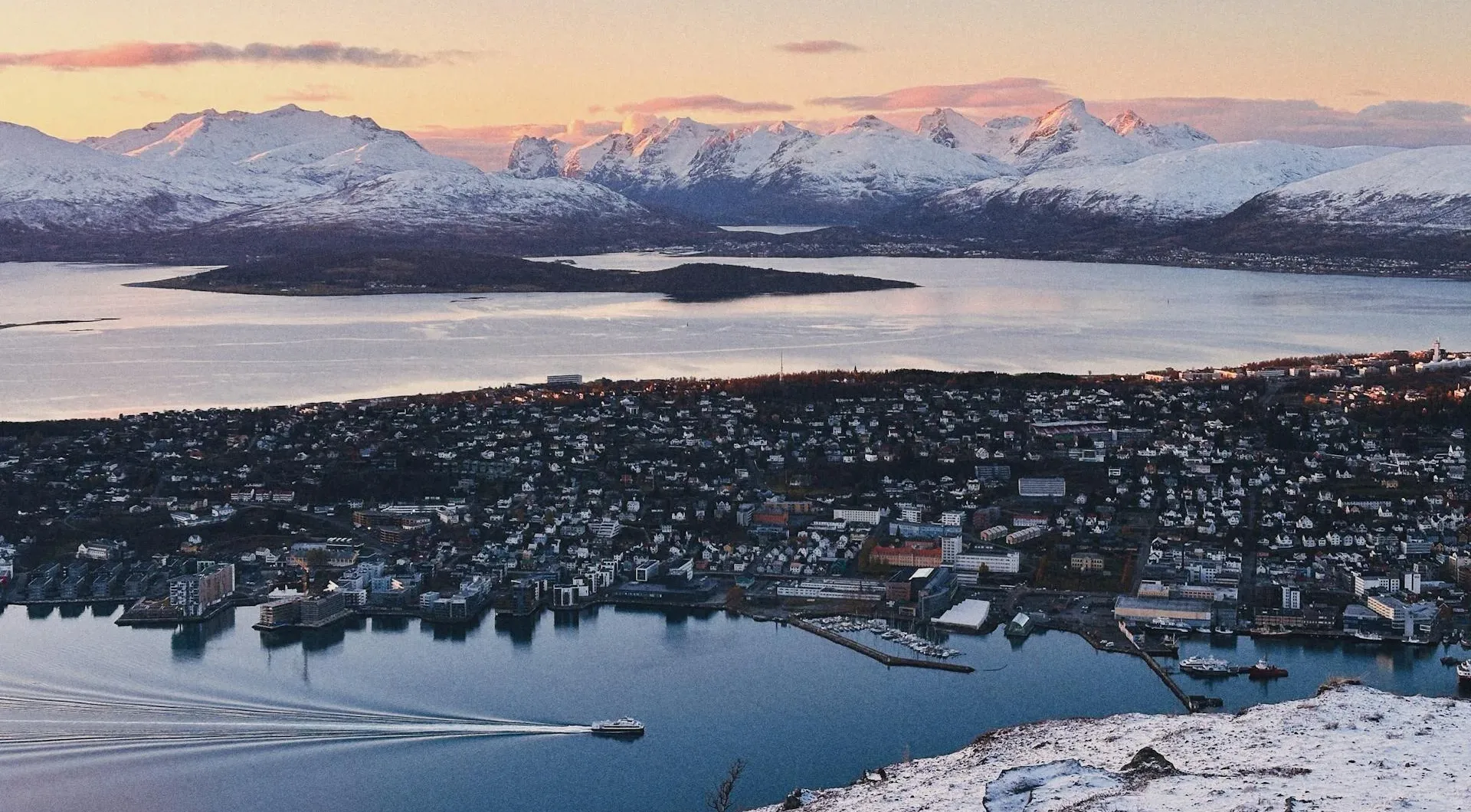 Epic escapes for your adventure bucket list | London Daily News