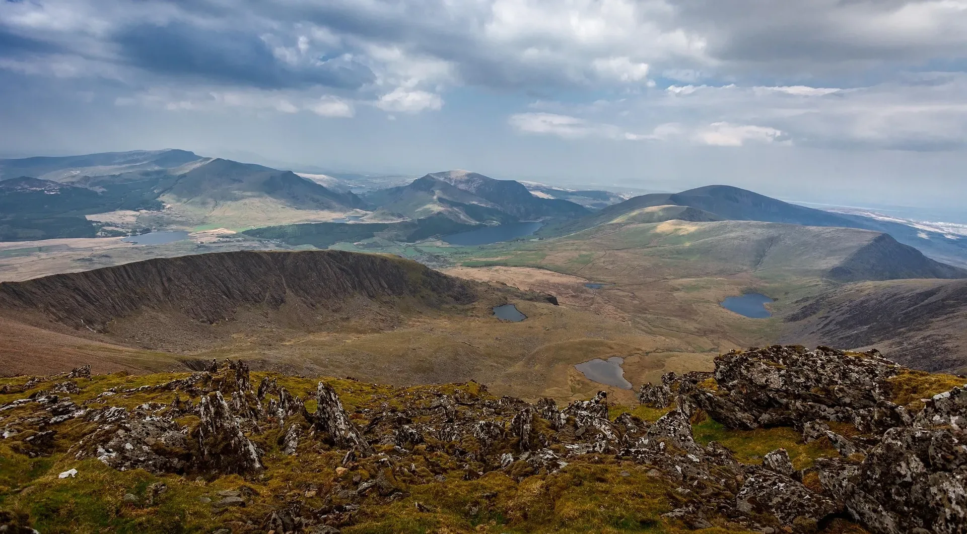 Britain's most beautiful views revealed | London Daily News