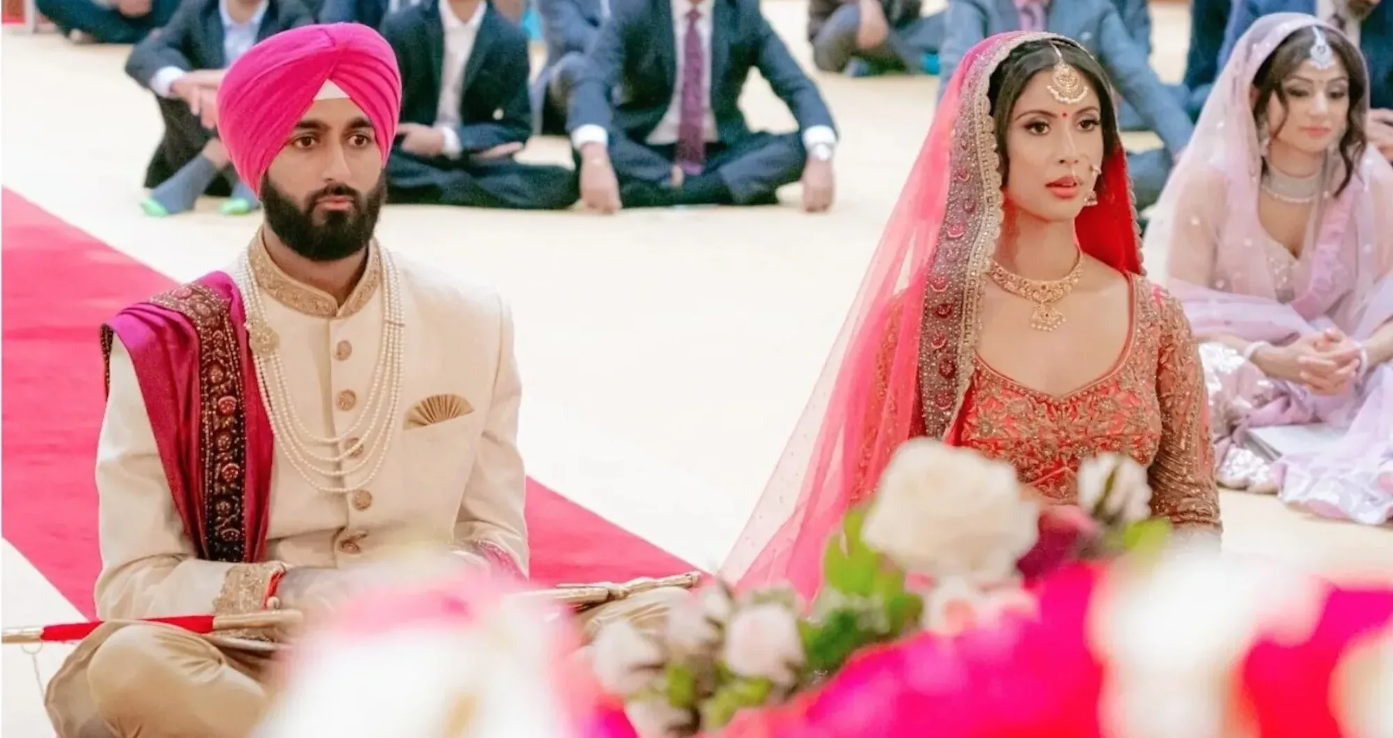 Top 5 Asian wedding photographers in London | London Daily News