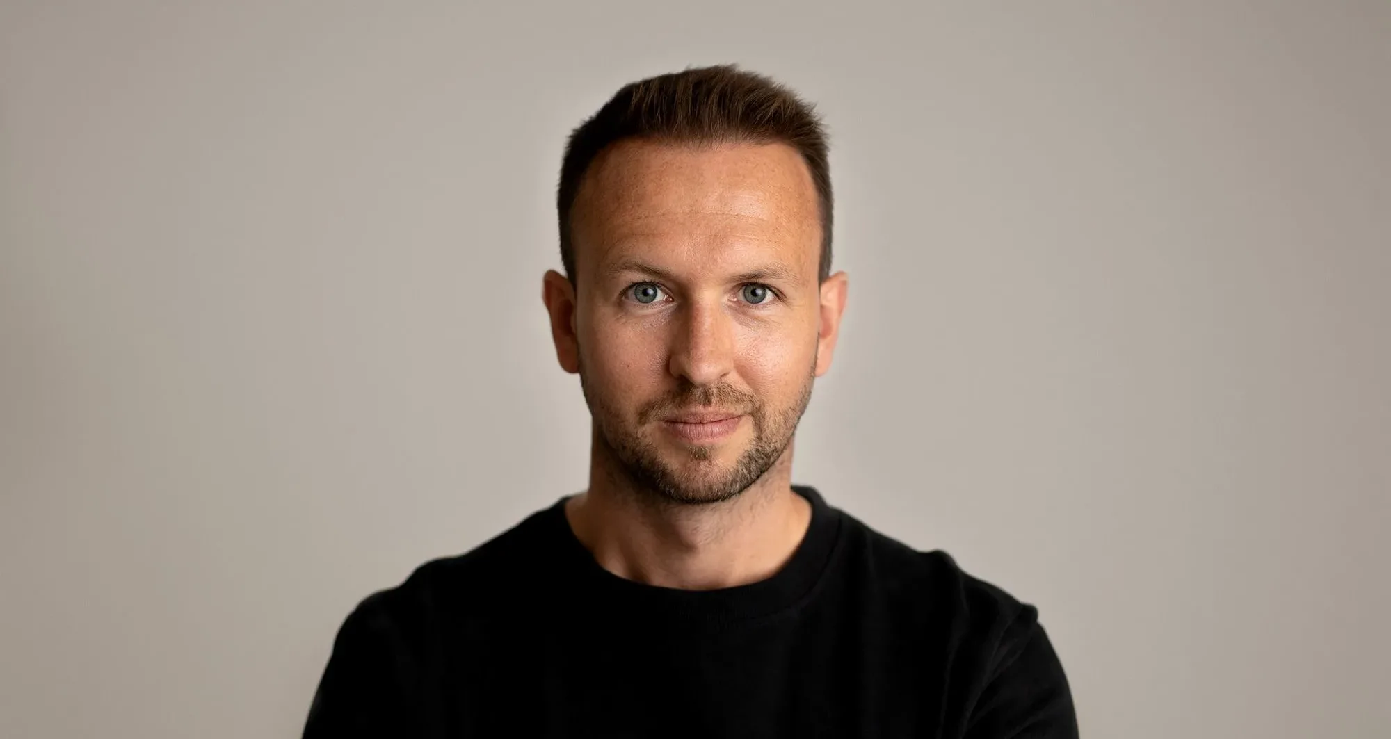 Tech entrepreneur set to disrupt online shopping with AI-Powered ...