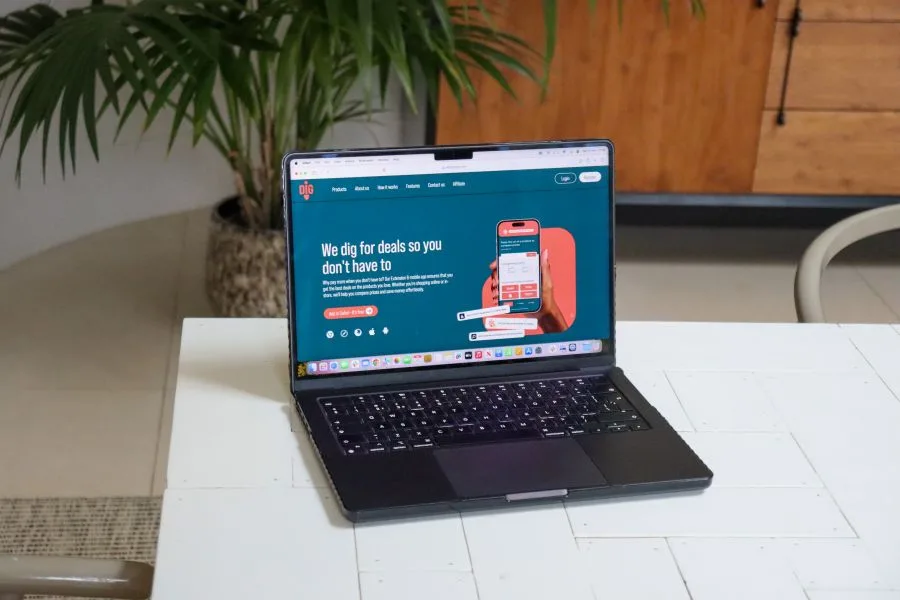 Tech entrepreneur set to disrupt online shopping with AI-Powered ...