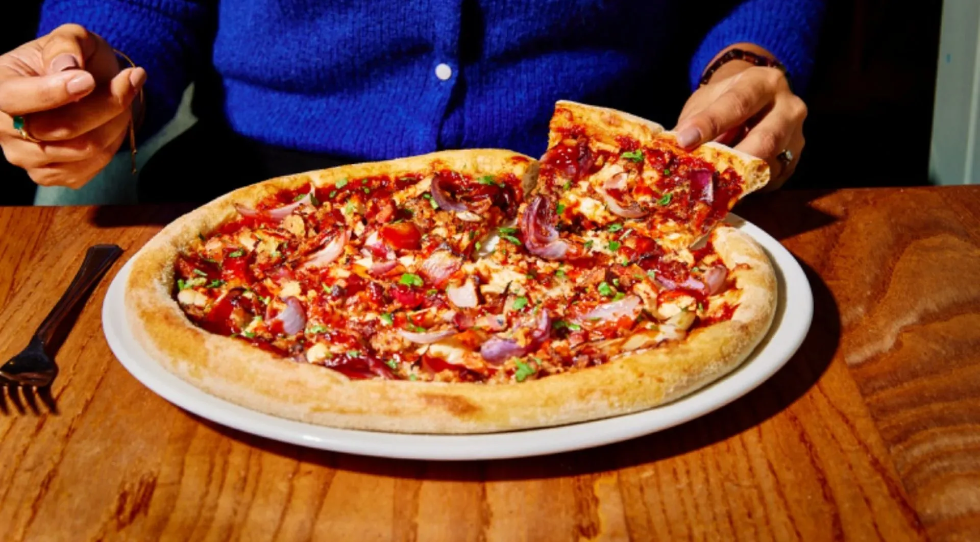 Bella Italia launches the unmissable Padlock Challenge - 50% off food ...