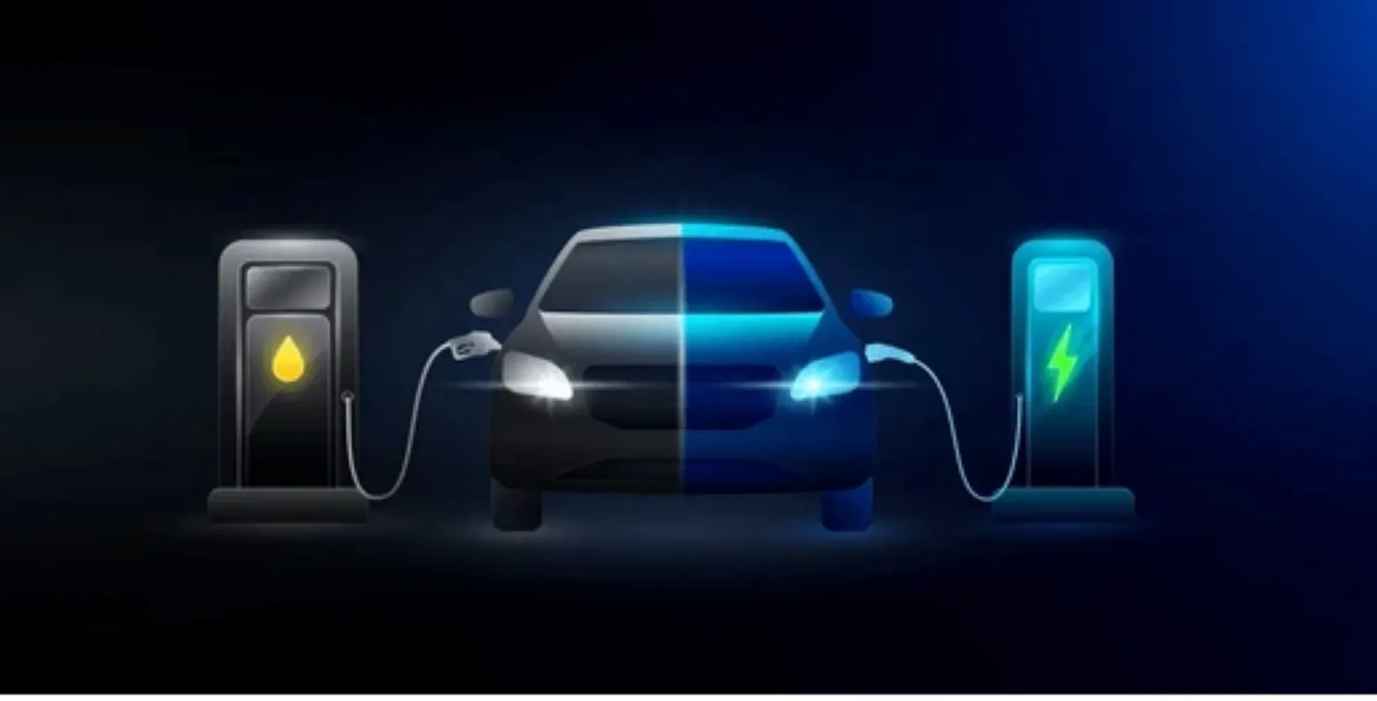 Hybrid Electric Vehicles (HEVs): The future of sustainable driving ...