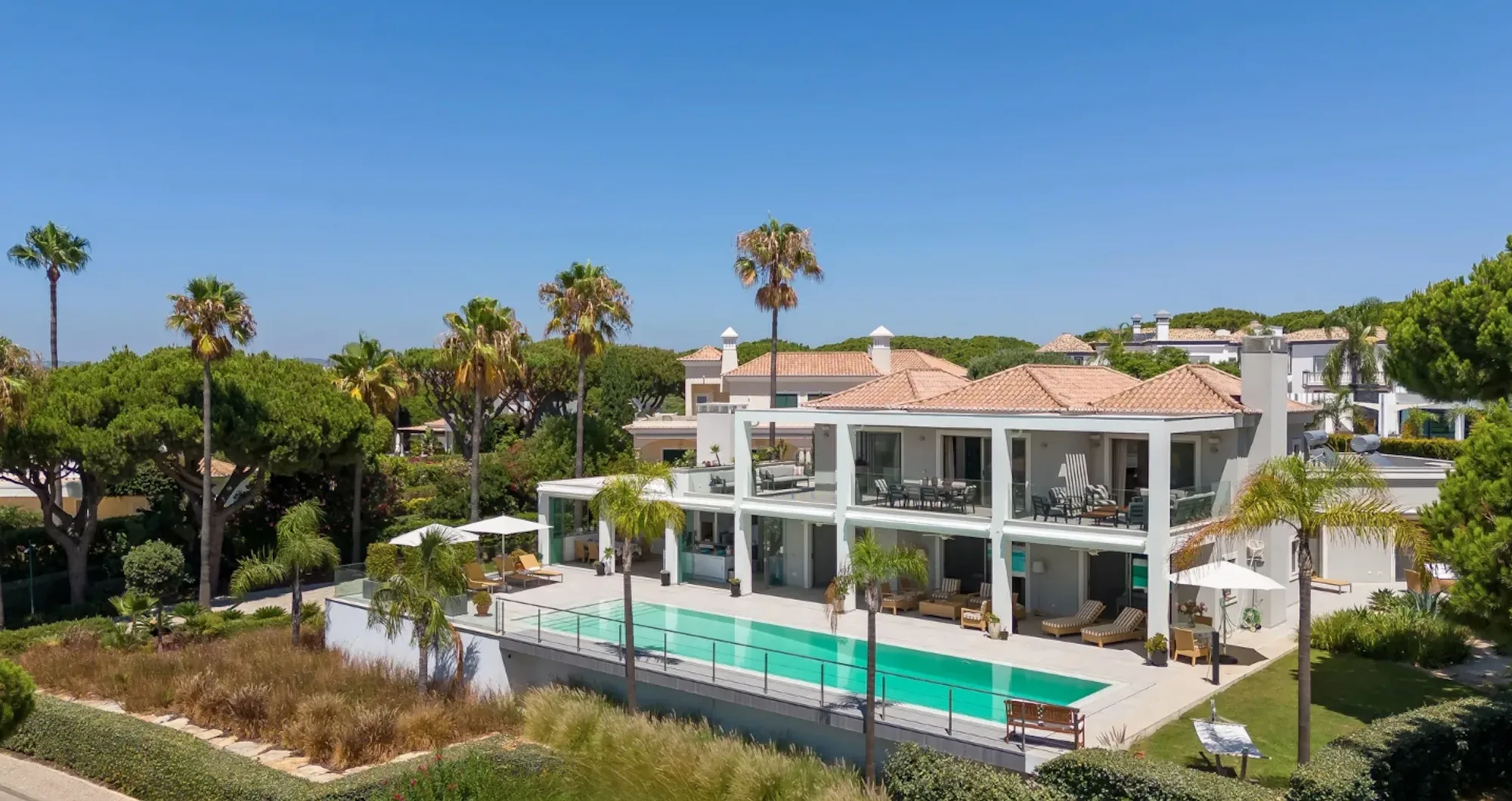 Key-ready Portuguese holiday homes packed with summer sizzle | London ...