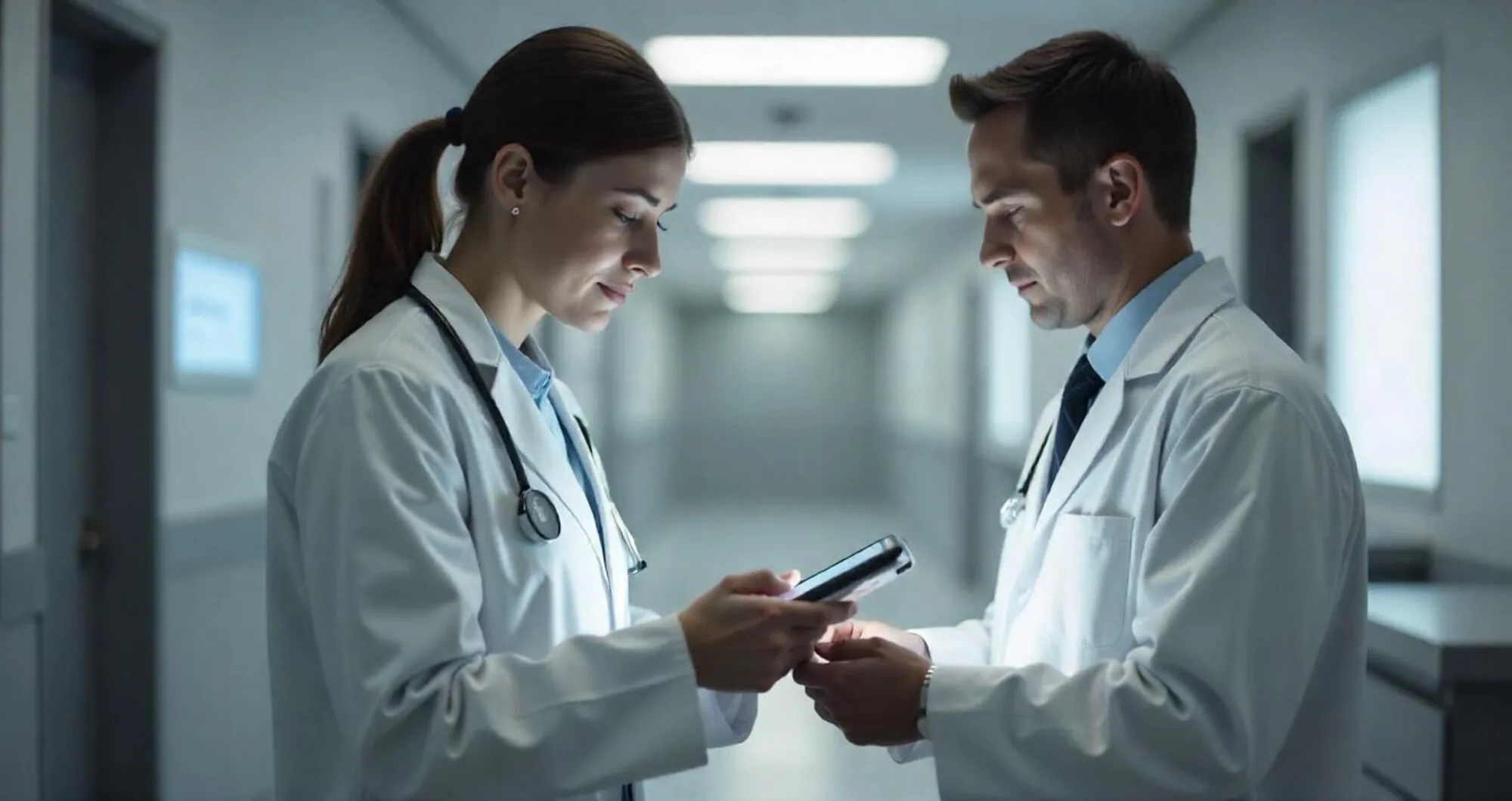 Persivia careTrak®: The point-of-care tool eliminating workflow failures and delays in clinical ...