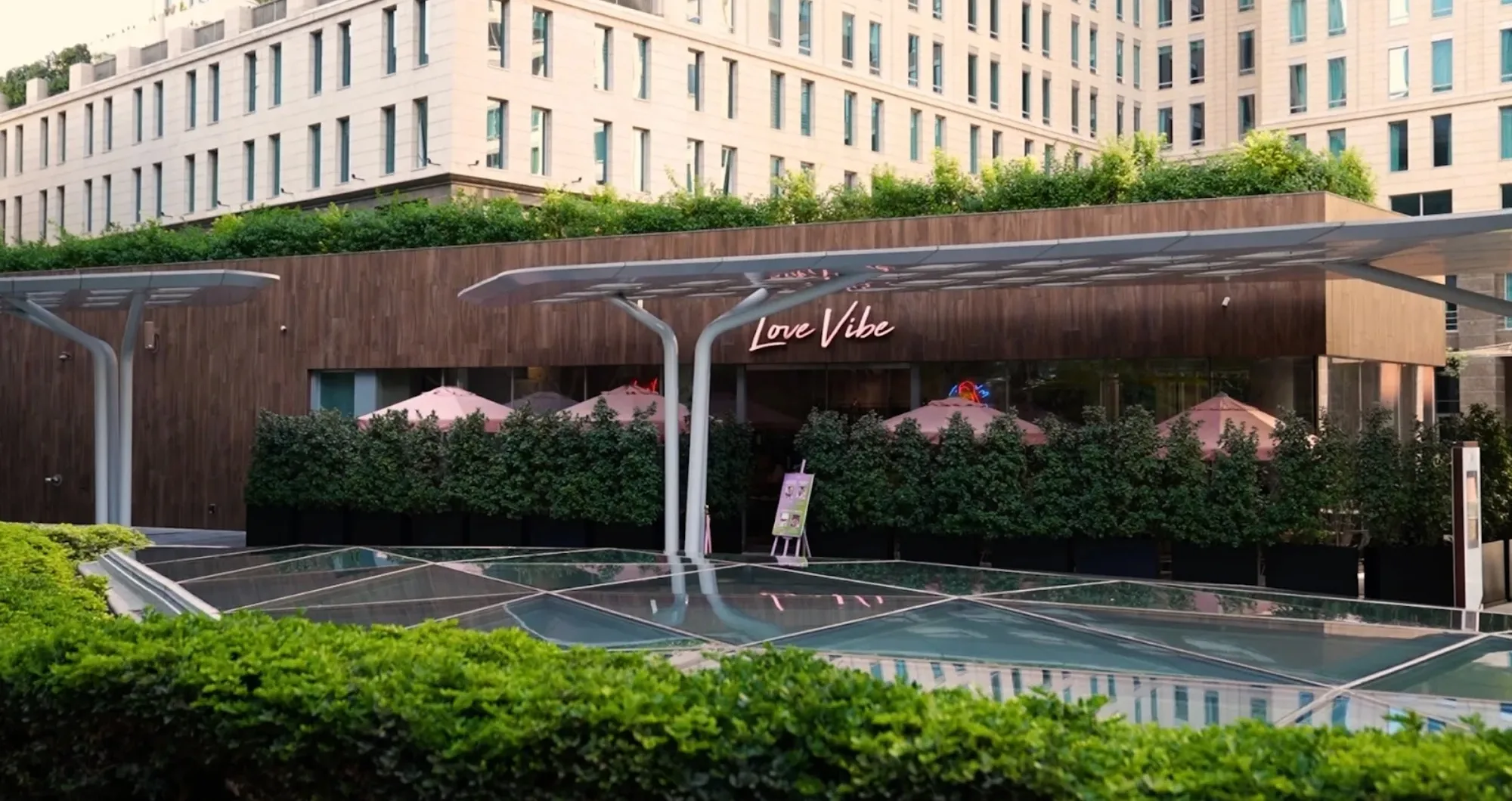 Sip, snap, repeat: Most Instagrammable love vibe café in Abu Dhabi in 2025