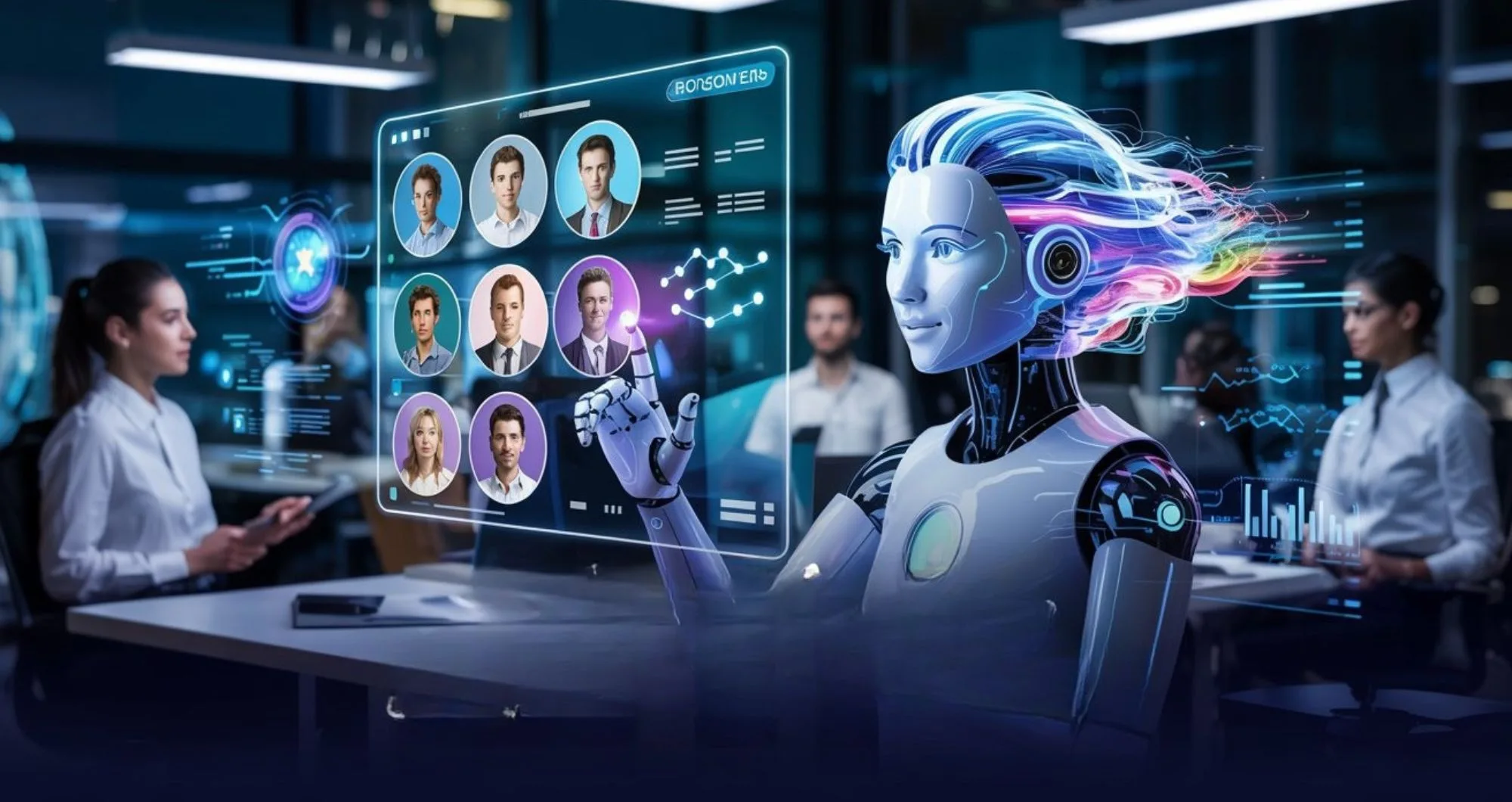 Ai Agents Transform Crm By Enhancing Customer Interactions