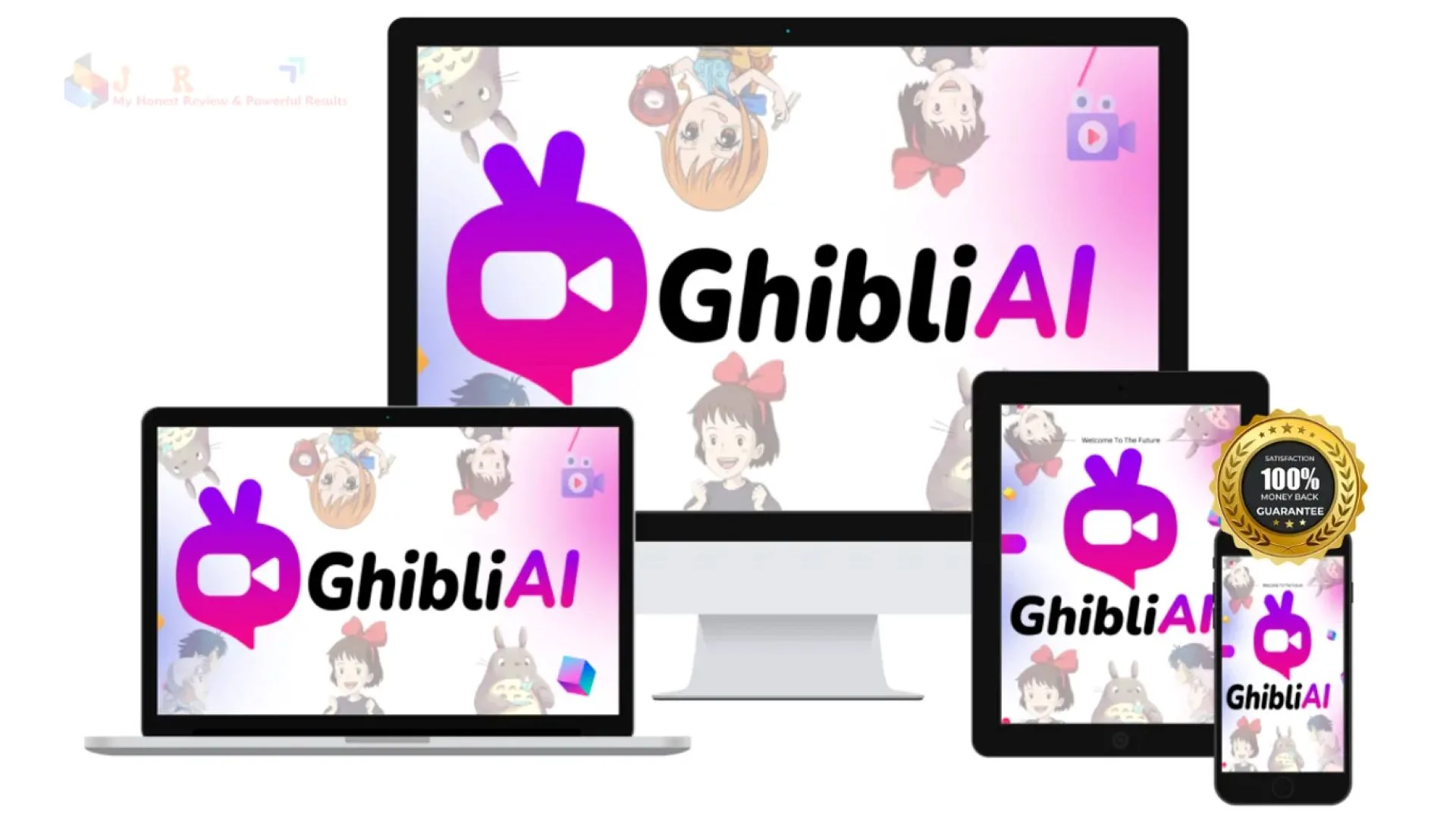 Step into a Ghibli Film: How AI can bring your imagination to life as ...