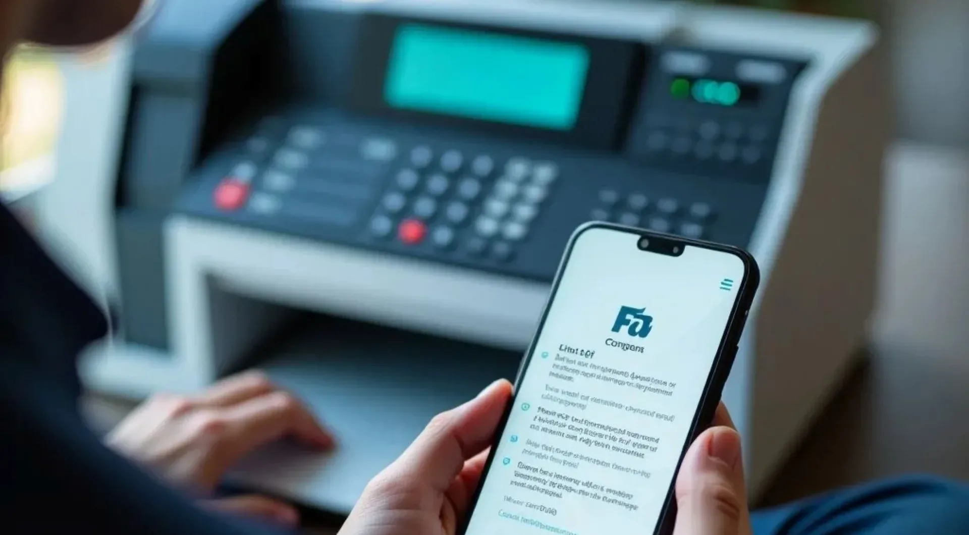 Fax apps redefining the future of communication: Welcome to the age of ...