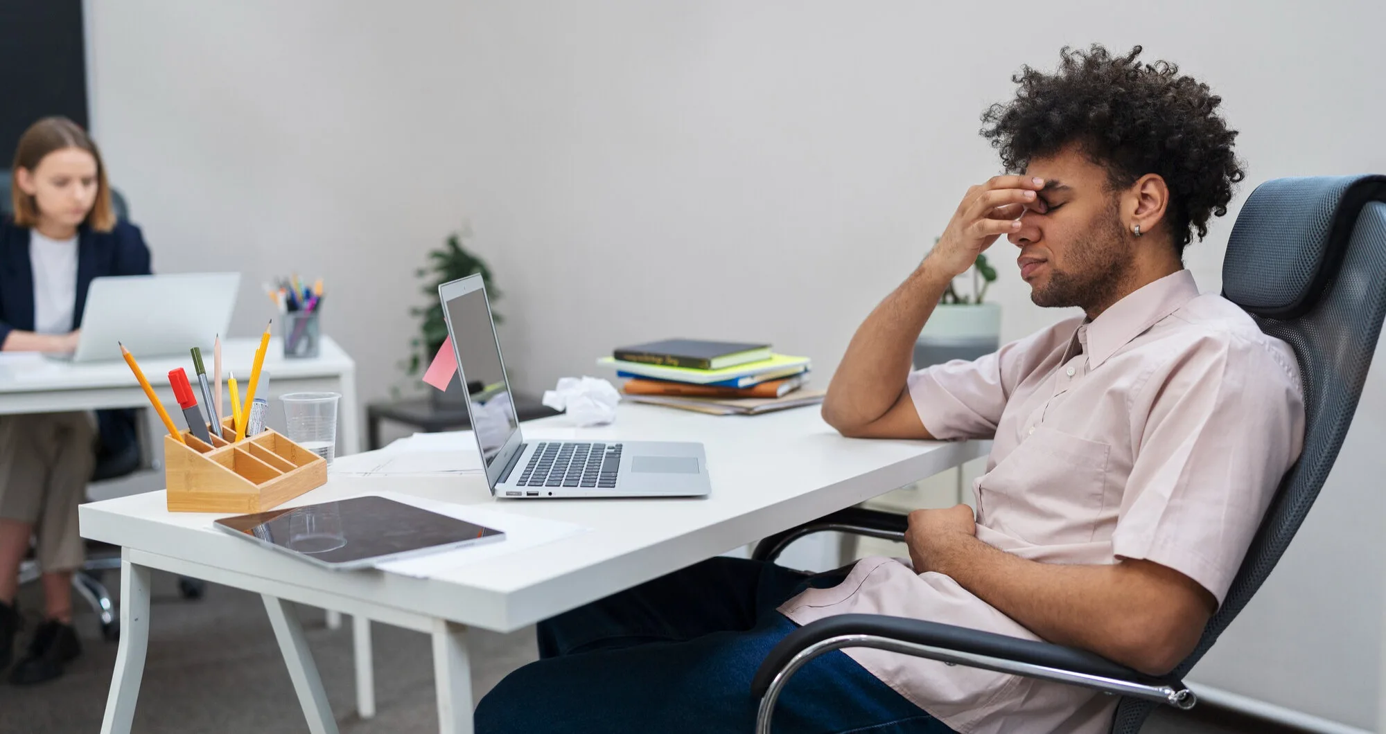 Understanding psychological injuries caused by workplace trauma ...