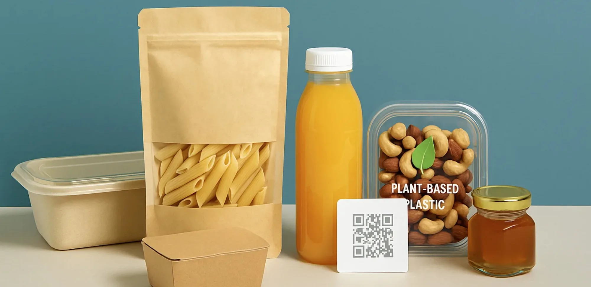 Food packaging trends, opportunities and the role of AI | London Daily News
